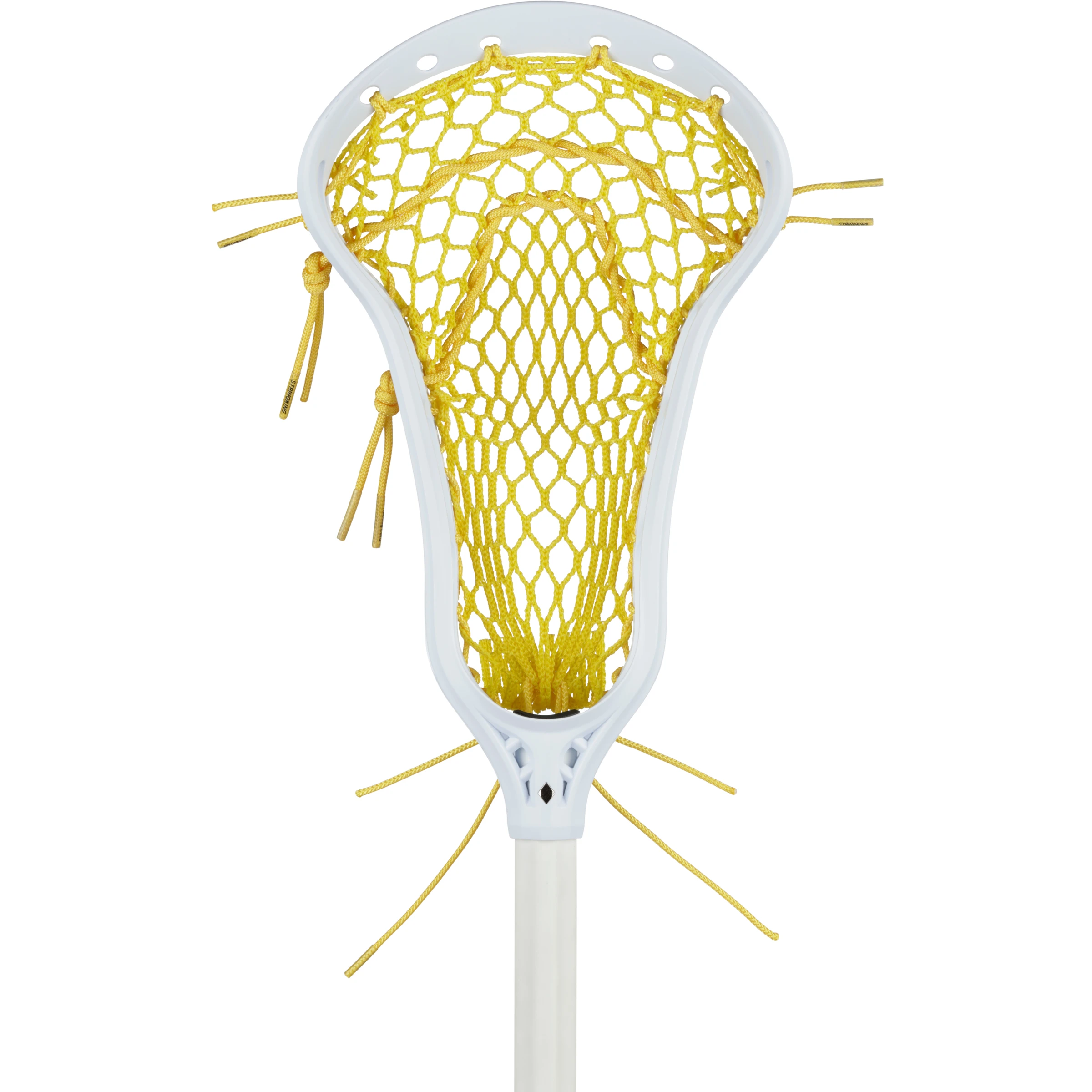 Women's Lacrosse Stick Made for Offense | Get Complete 2 Pro | StringKing