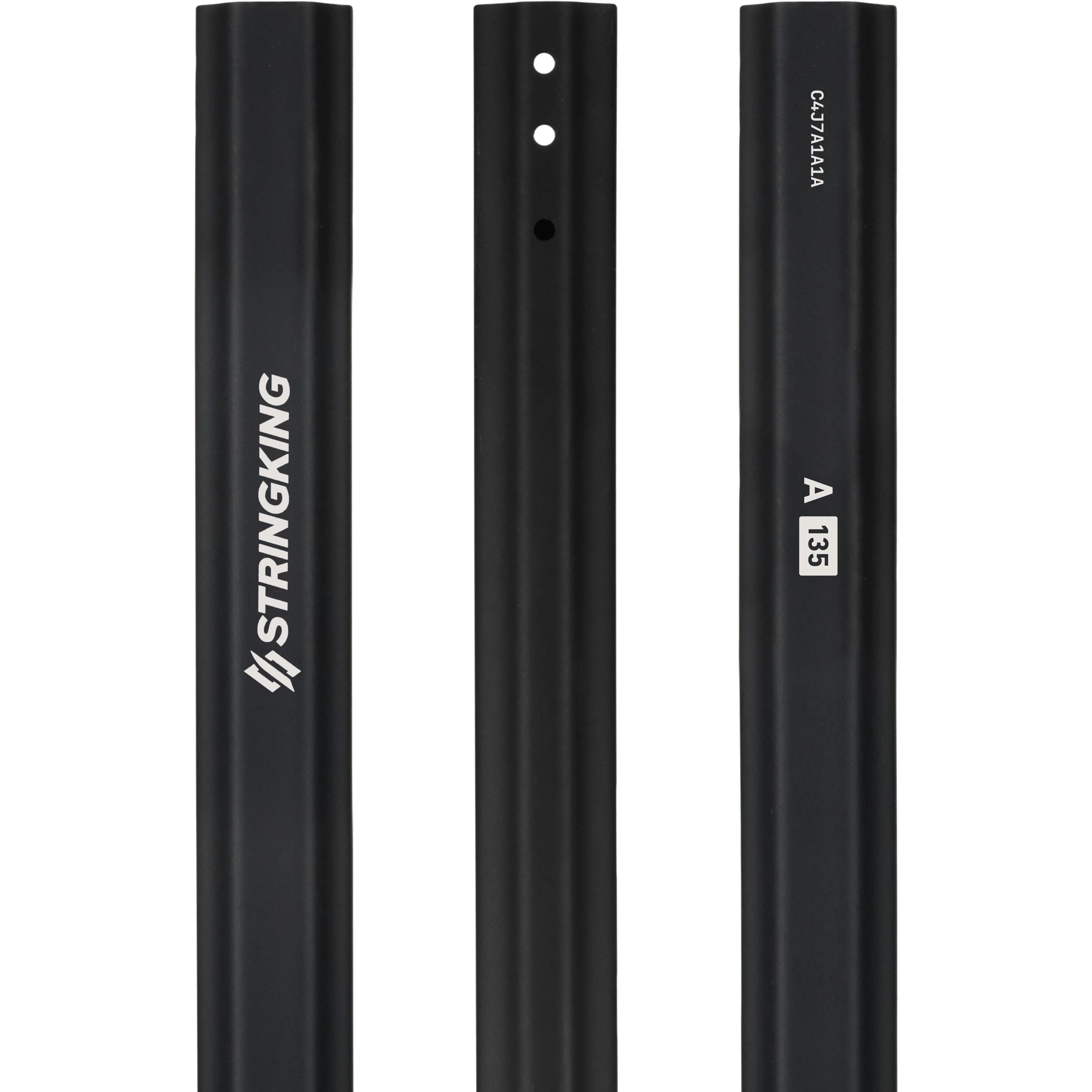 Affordable Lacrosse Shafts | Get Metal A Series Shafts Here | StringKing