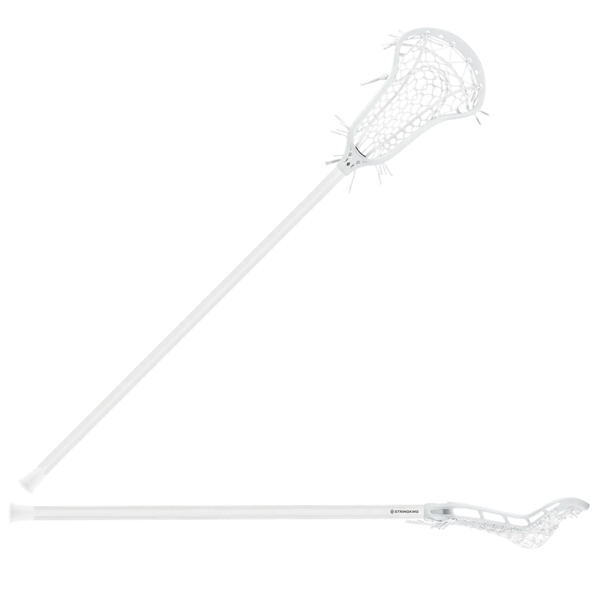 Women's Lacrosse Stick Made for Midfield | Complete 2 Pro | StringKing