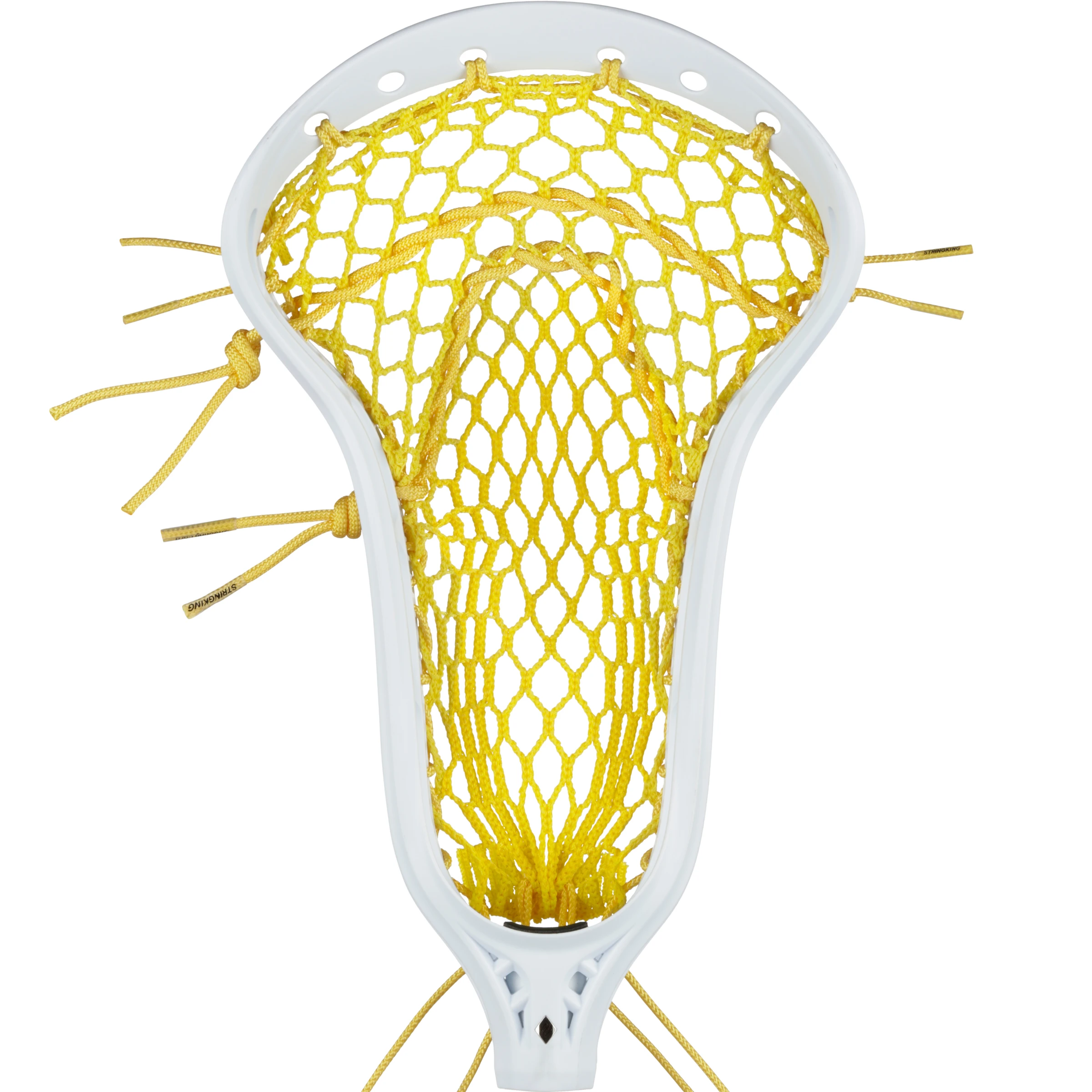 The Best Women's Lacrosse Head for Middies | Mark 2 Midfield | StringKing