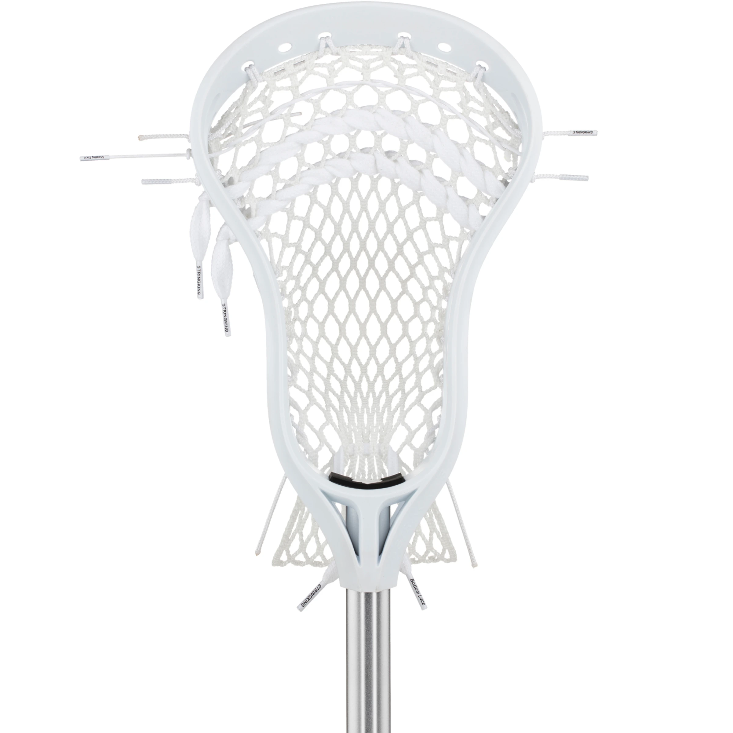 Shop The Original Off-The-Shelf Complete Lacrosse Stick | StringKing