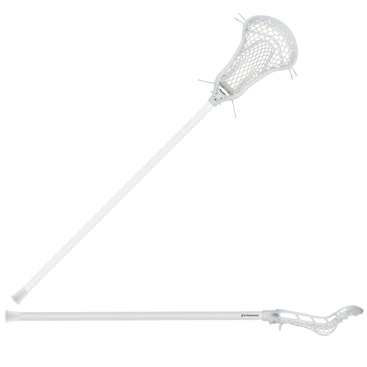 Women's Lacrosse Stick Made for Offense | Get Complete 2 Pro | StringKing