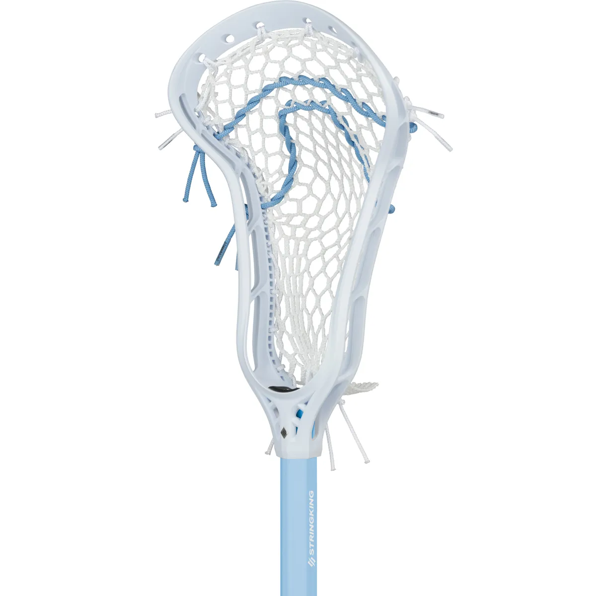 Women's Lacrosse Stick Made for Offense | Get Complete 2 Pro | StringKing