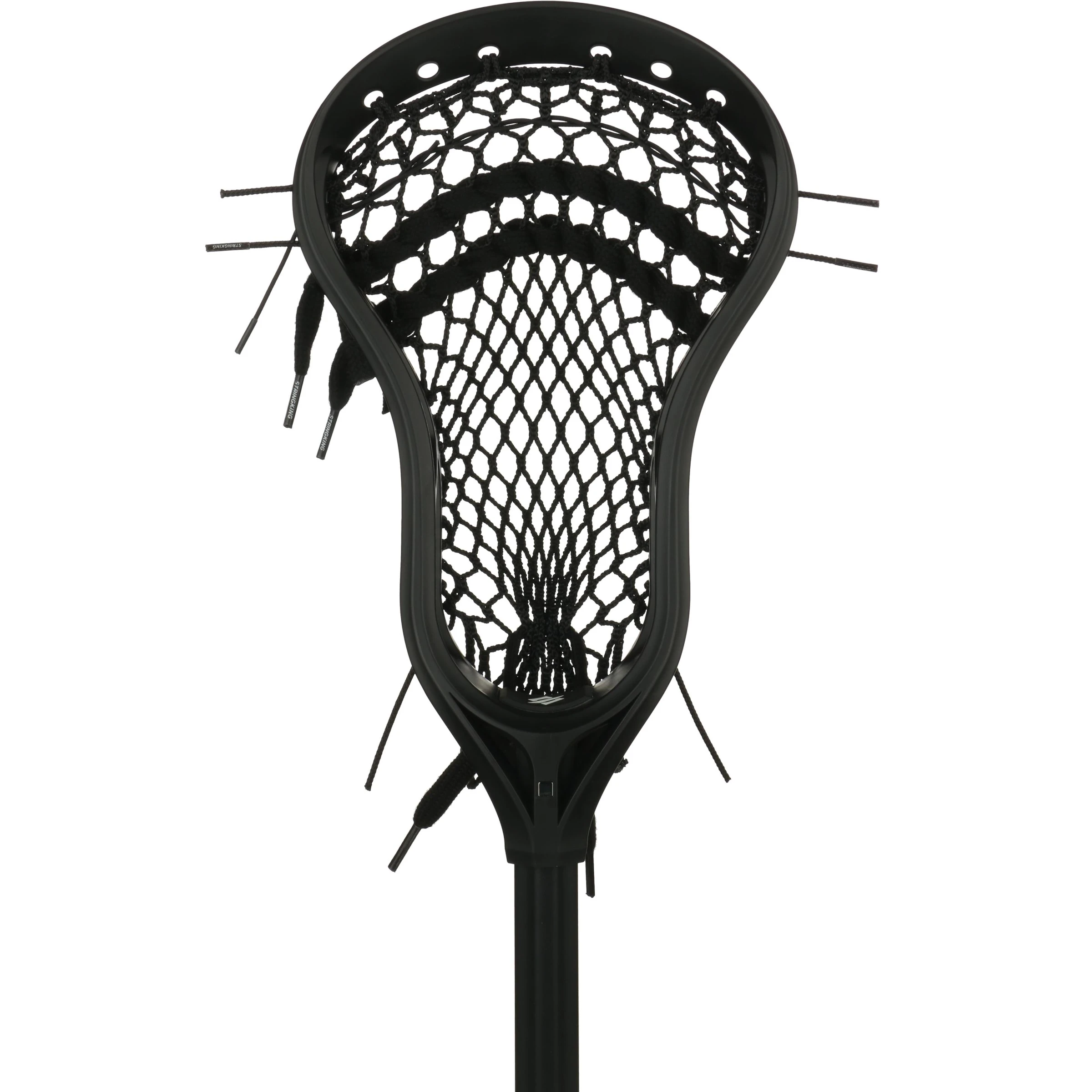 Complete Lacrosse Sticks | The Best Sticks, Now More Durable | StringKing