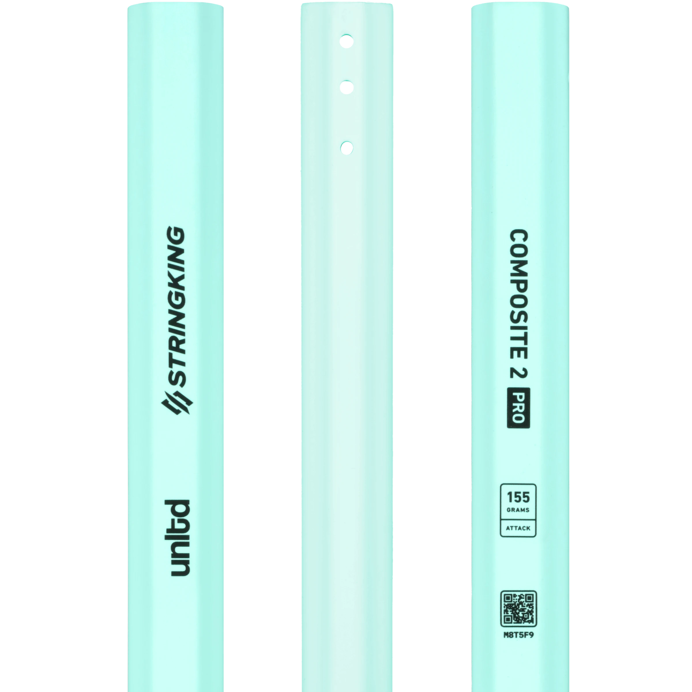 StringKing-Composite-2-Pro-Attack-Limited-Edition-155-Grams-Limited-Edition-Mint-Top-Section ...