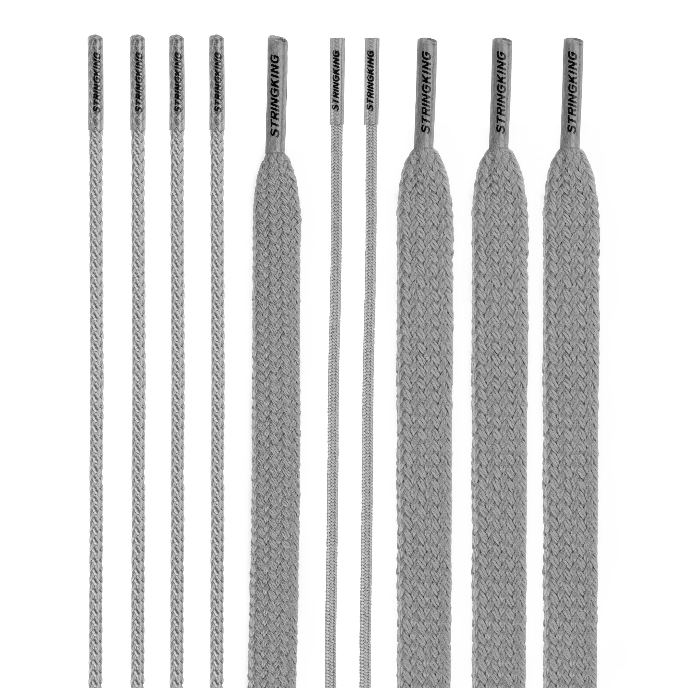 String Kit · Lacrosse strings and stringing supplies | StringKing