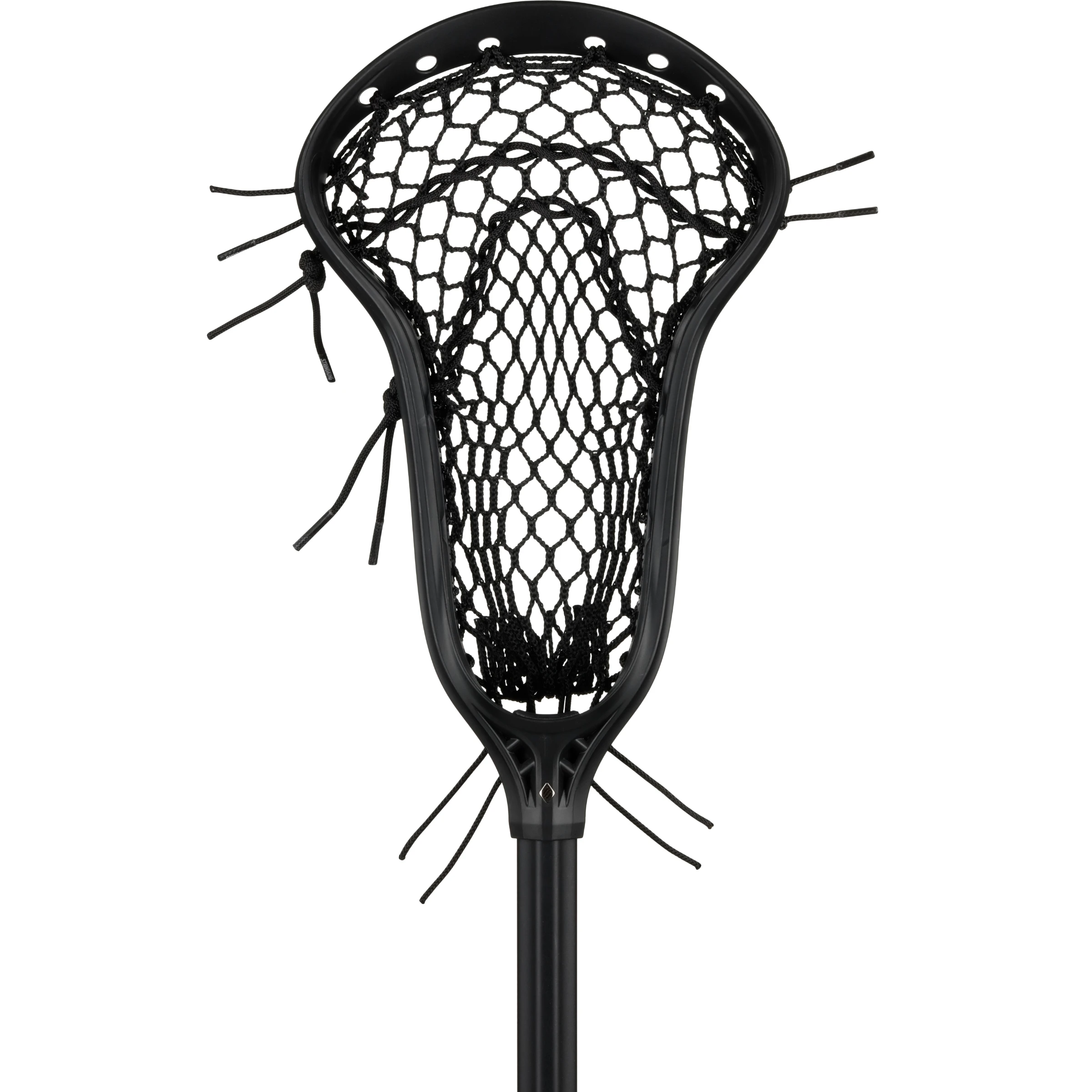 Women's Lacrosse Stick Made for Defenders | Complete 2 Pro | StringKing