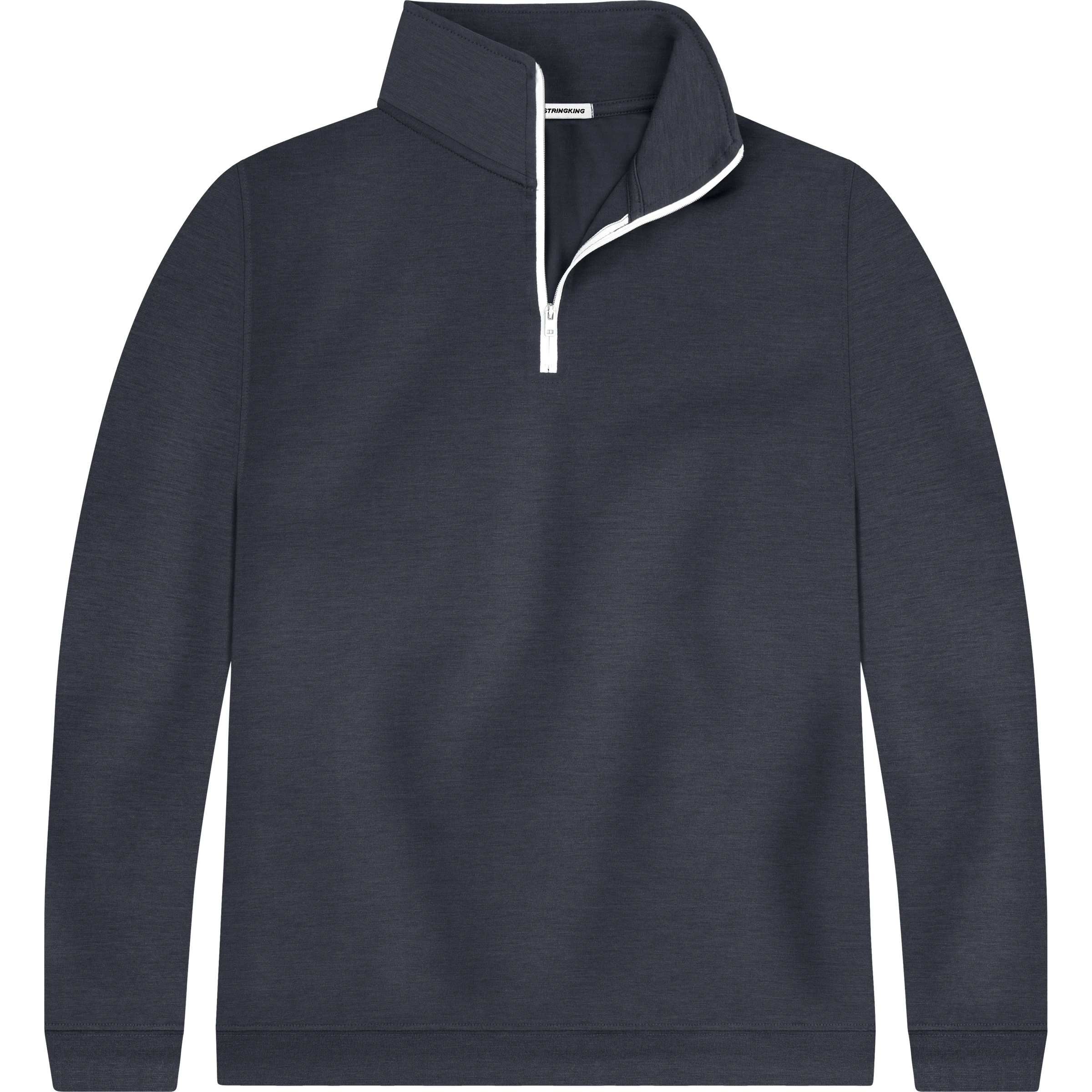 StringKing-Mens-FlexStyle-Quarter-Zip-Relaxed-Fit-India-Ink-Front.webp