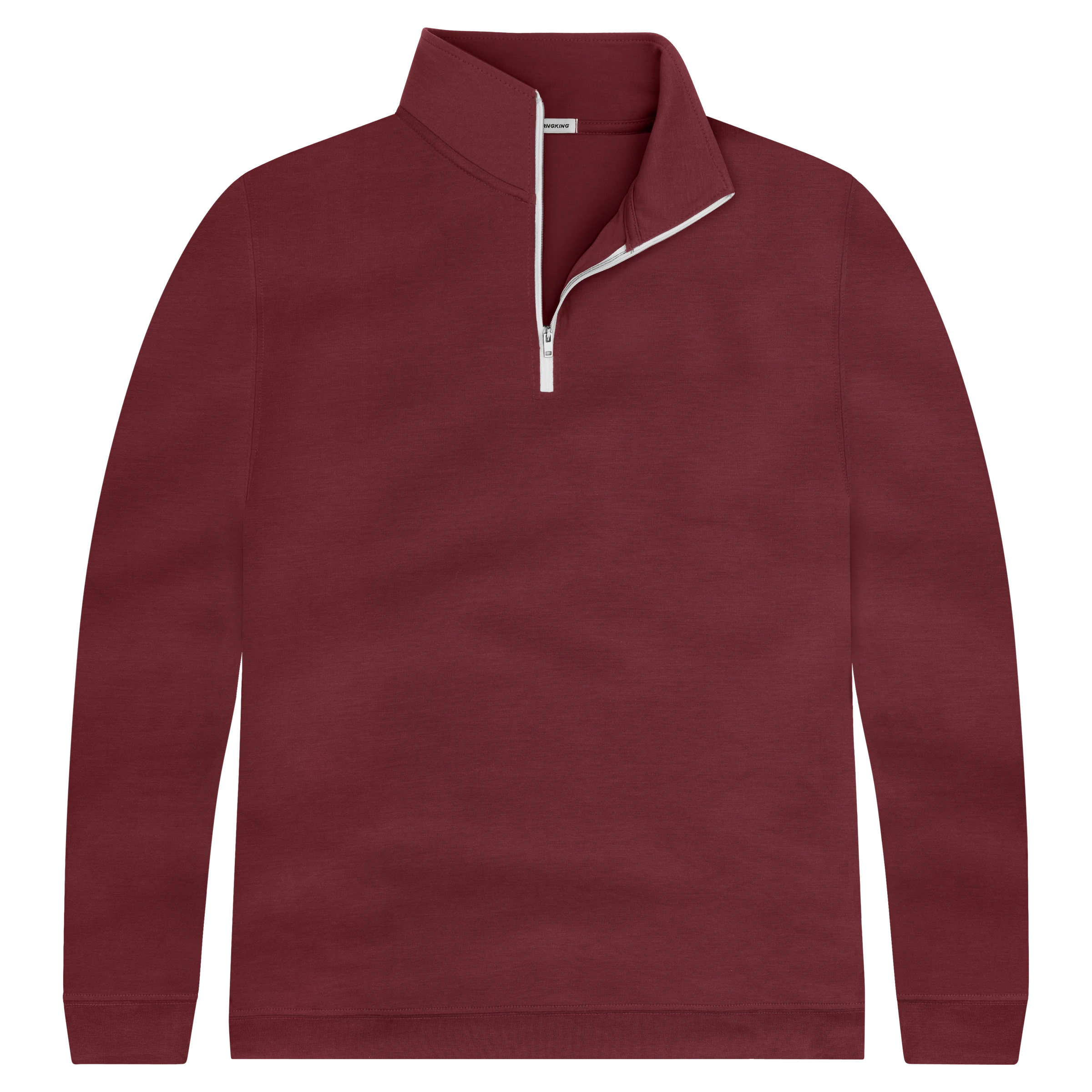 Men's FlexStyle Lightweight Quarter Zip | StringKing