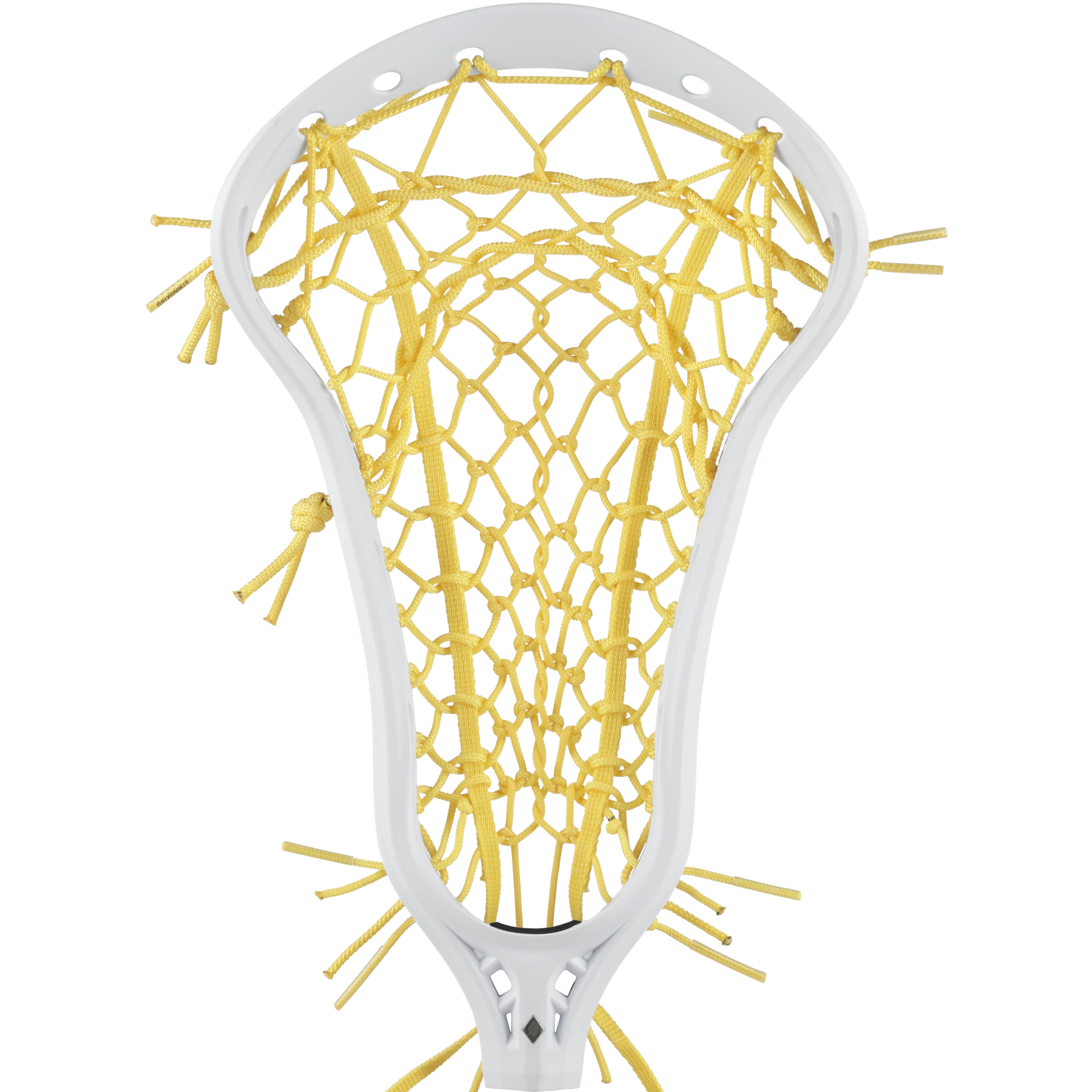 The Best Women's Lacrosse Head for Attack | Mark 2 Offense | StringKing