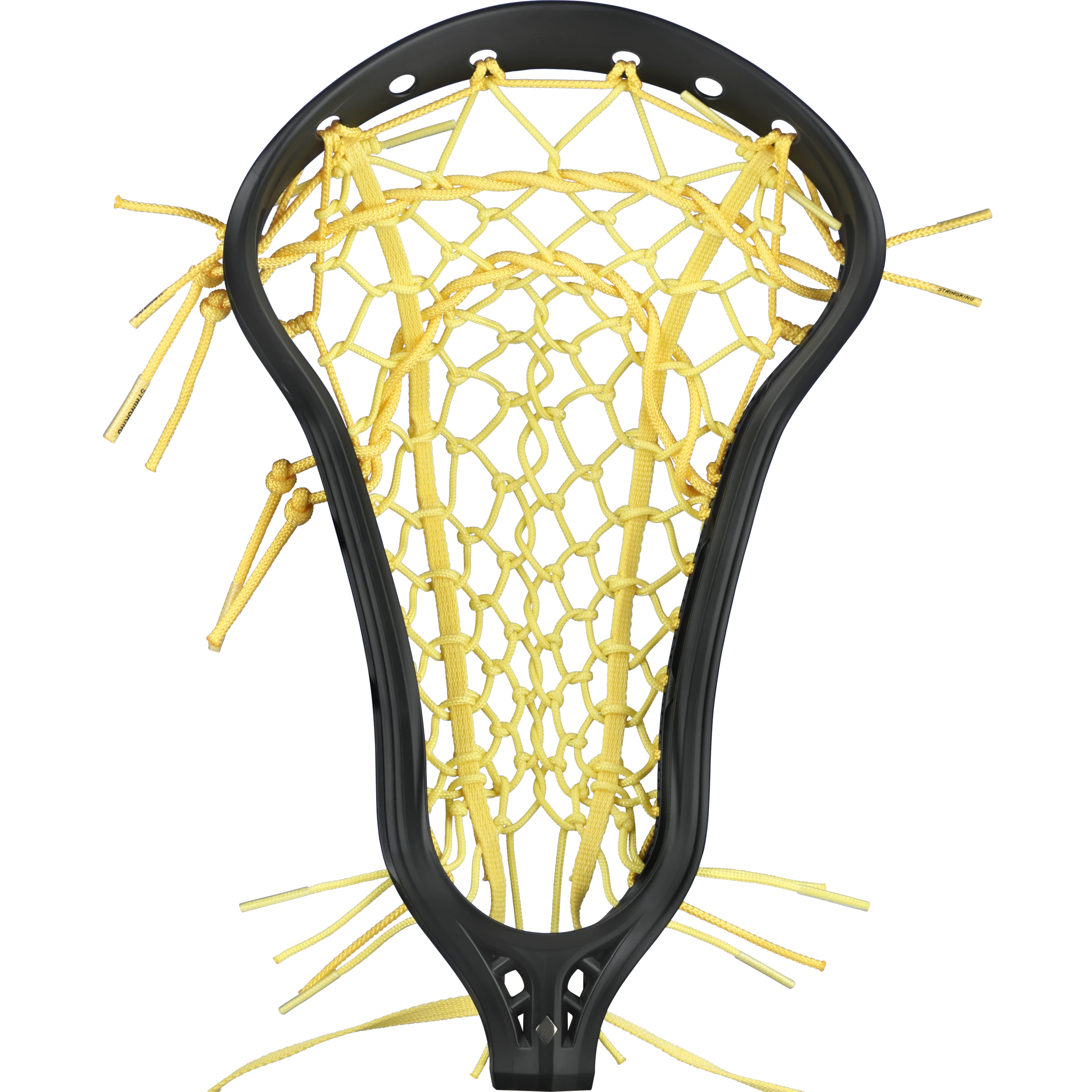 The Best Women's Lacrosse Head for Attack | Mark 2 Offense | StringKing