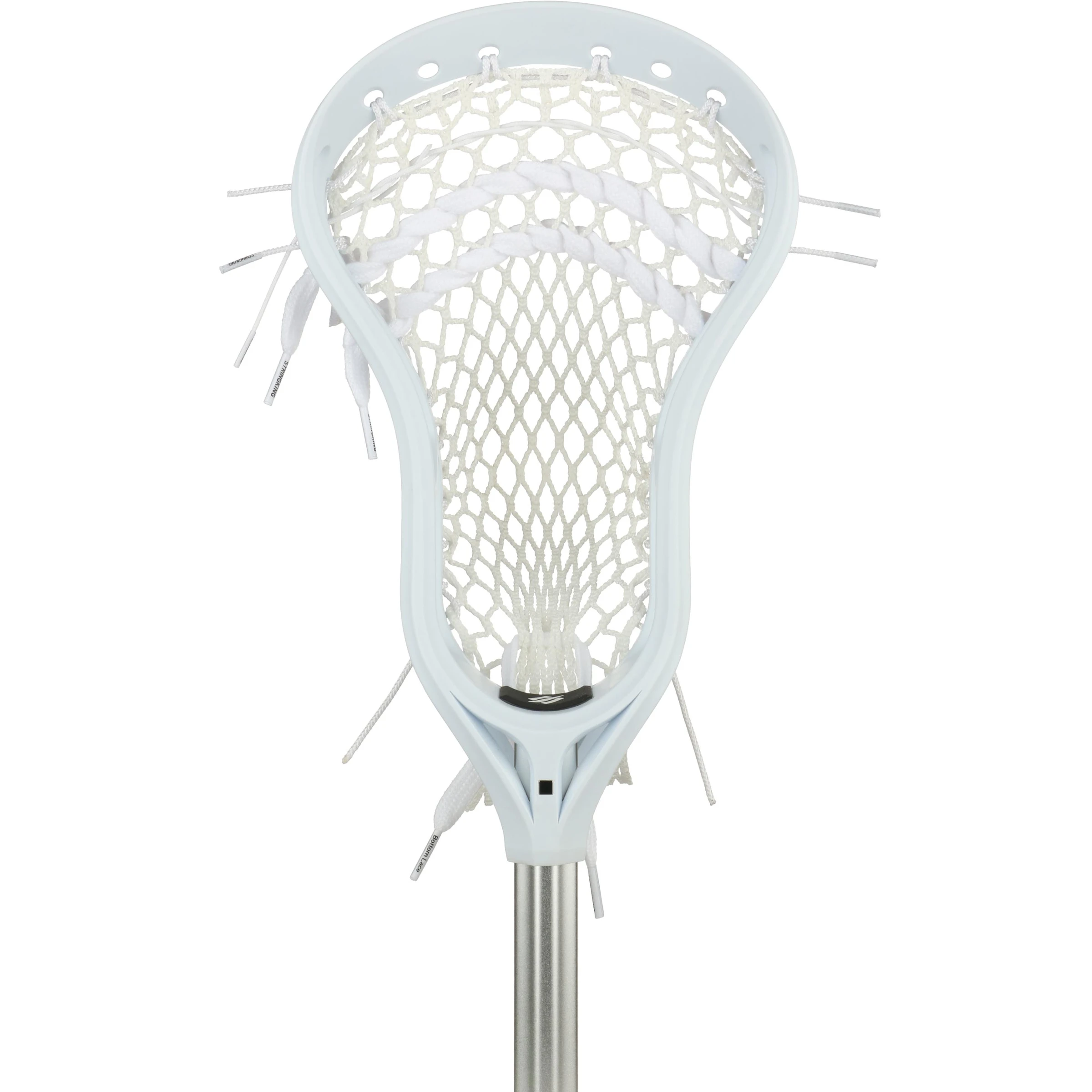 Complete Lacrosse Sticks | The Best Sticks, Now More Durable | StringKing