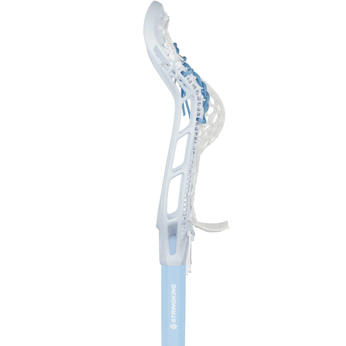 Women's Lacrosse Stick Made for Offense | Get Complete 2 Pro | StringKing