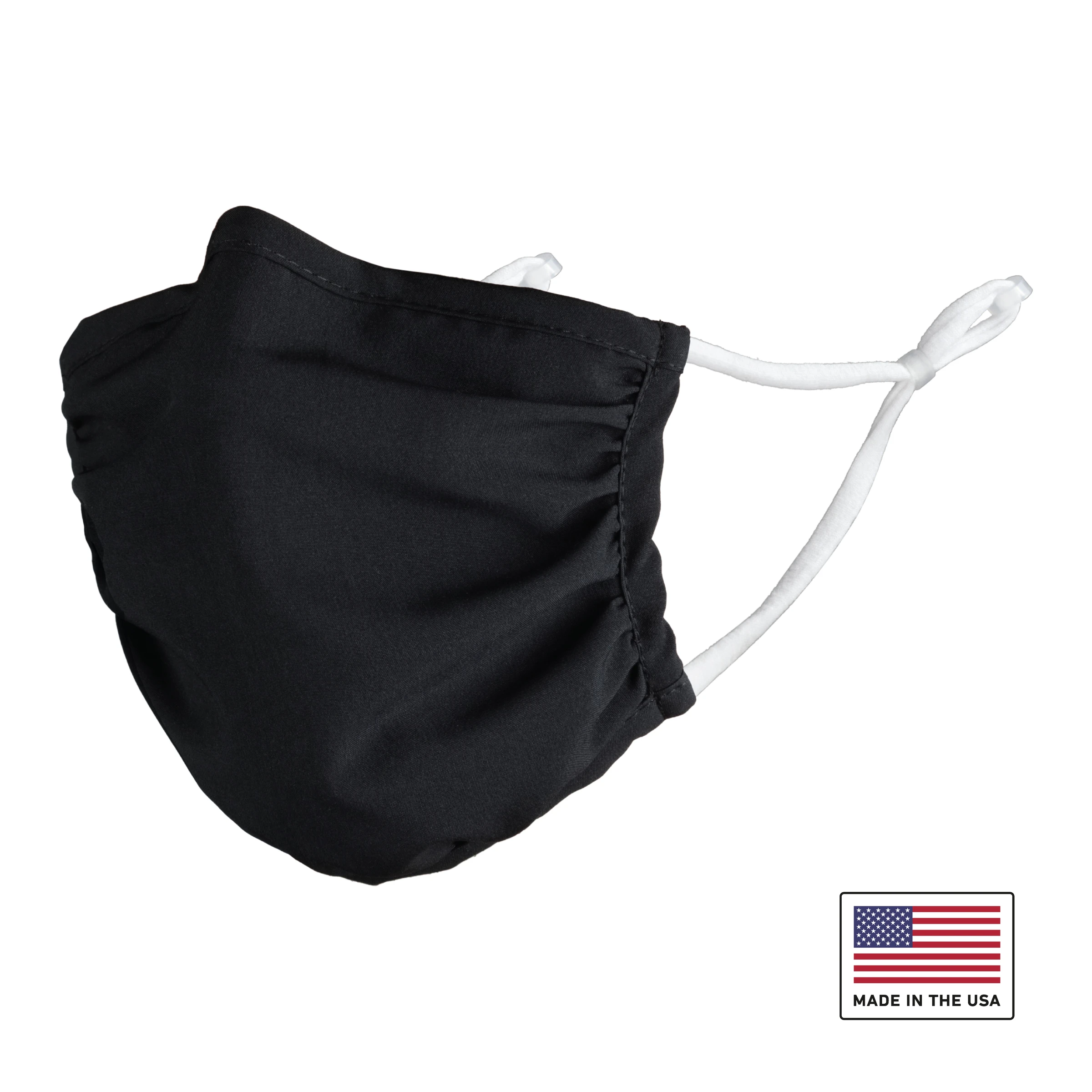 Shop Reusable Face Covering - Washable, Reusable, USA-made | StringKing