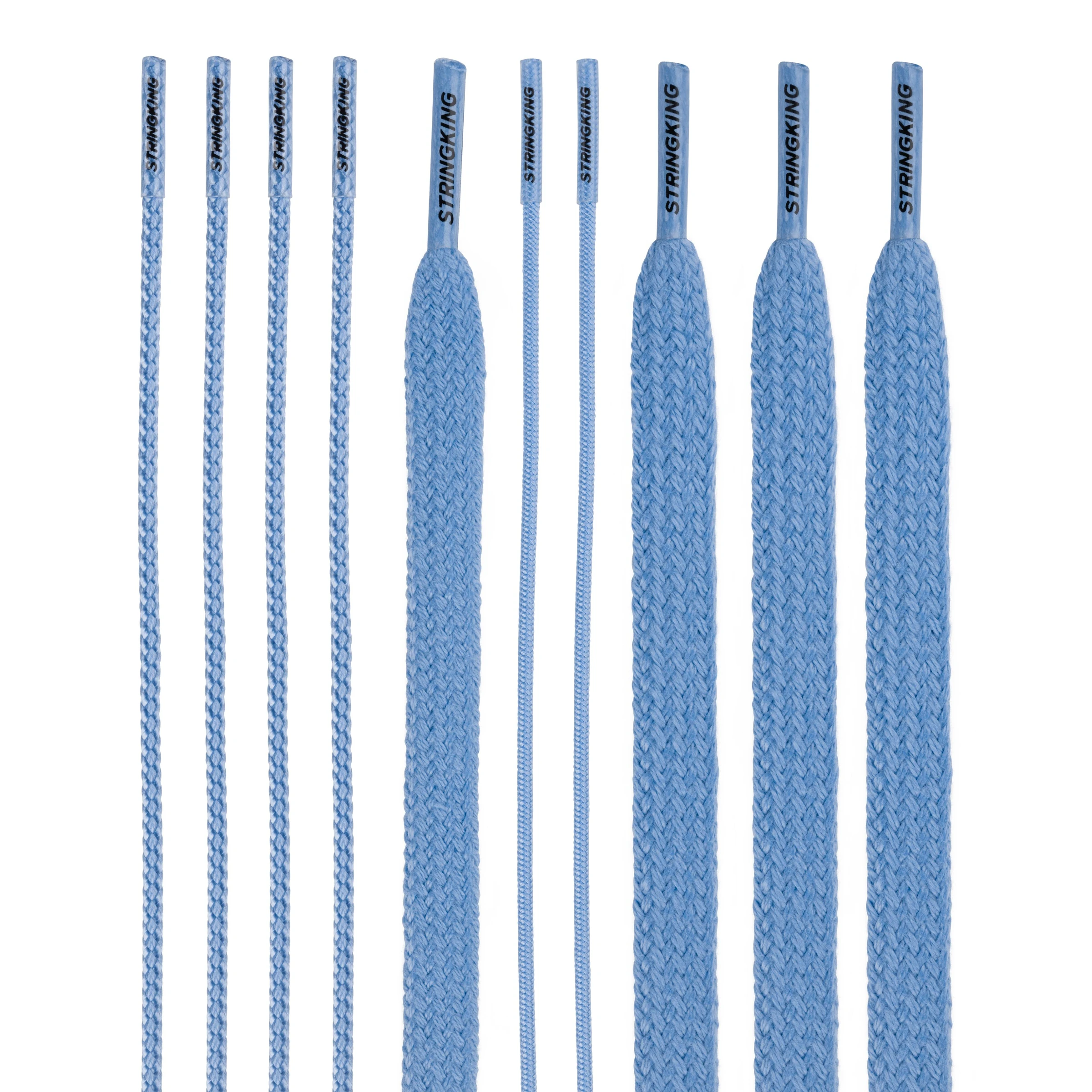 String Kit · Lacrosse strings and stringing supplies | StringKing