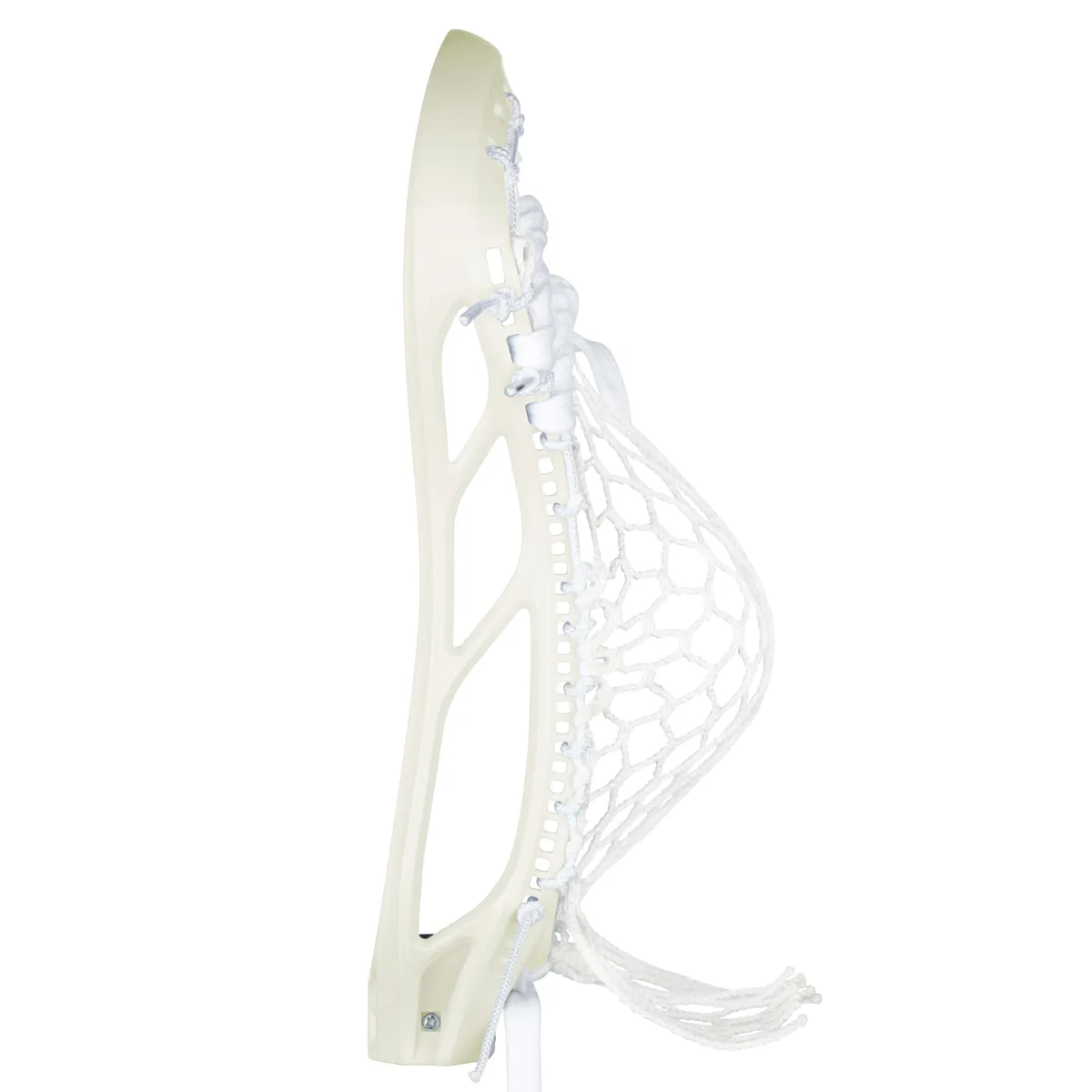 Faceoff Lacrosse Head Made to Win Faceoffs | Mark 2F | StringKing