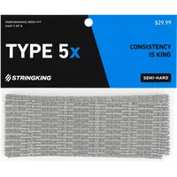 StringKing Type 5, Packaged