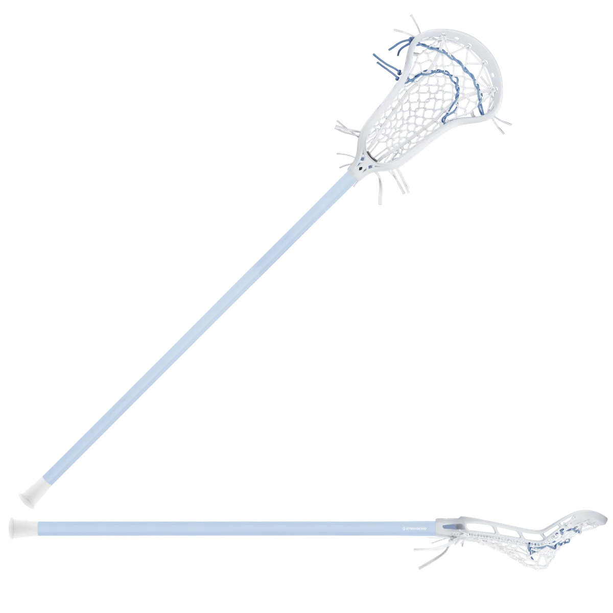 Women's Lacrosse Stick Made for Midfield | Complete 2 Pro | StringKing