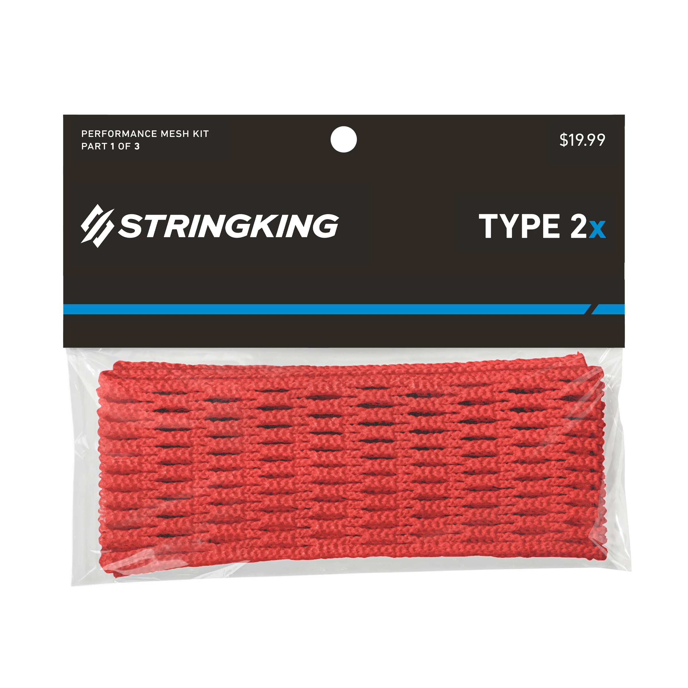 Affordable Lacrosse Mesh Available in Colors | Shop Online | StringKing