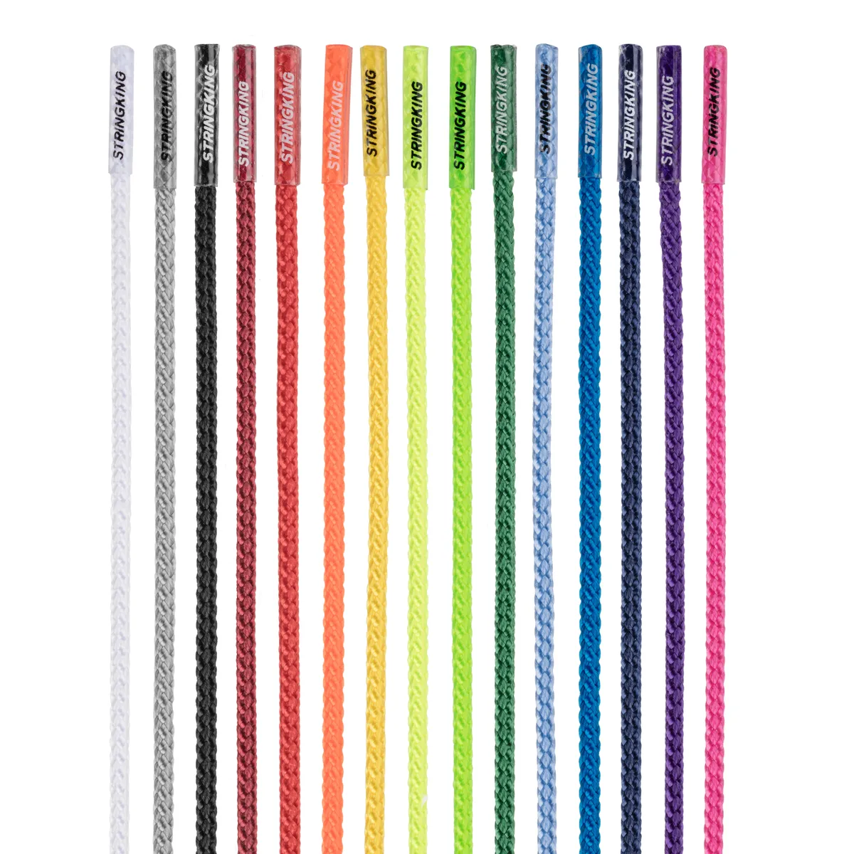 String Kit · Lacrosse strings and stringing supplies | StringKing