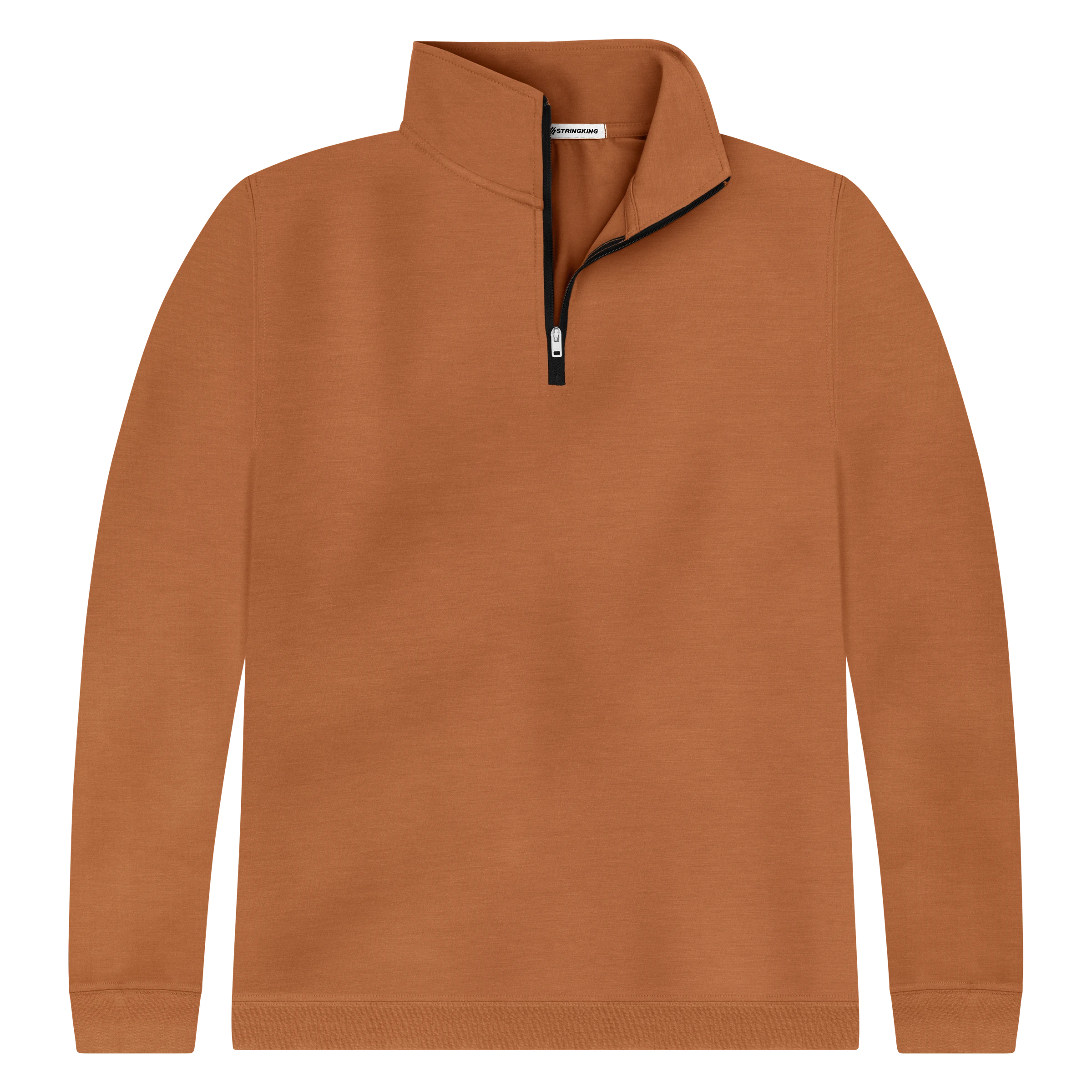 Men's FlexStyle Lightweight Quarter Zip | StringKing