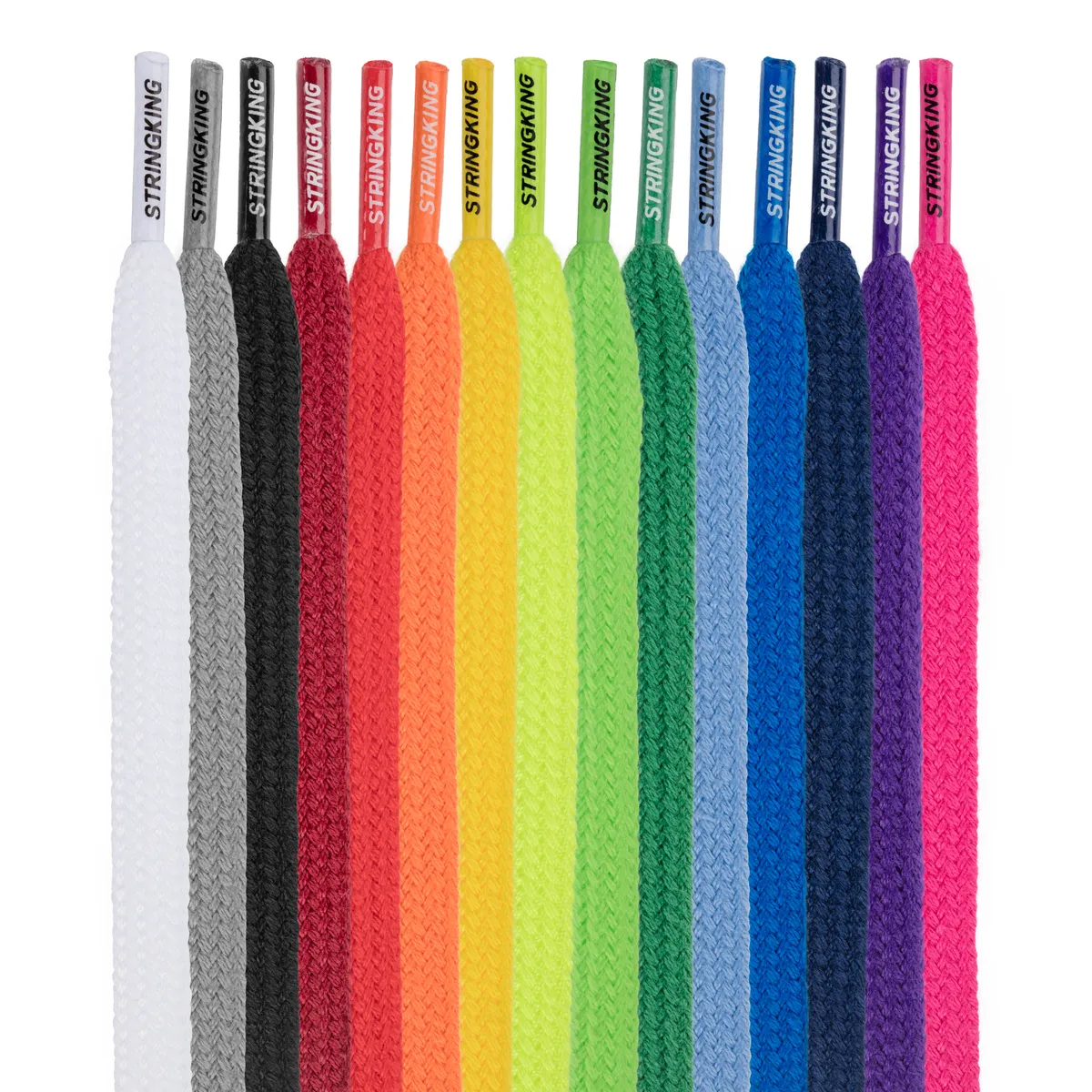 String Kit · Lacrosse strings and stringing supplies | StringKing