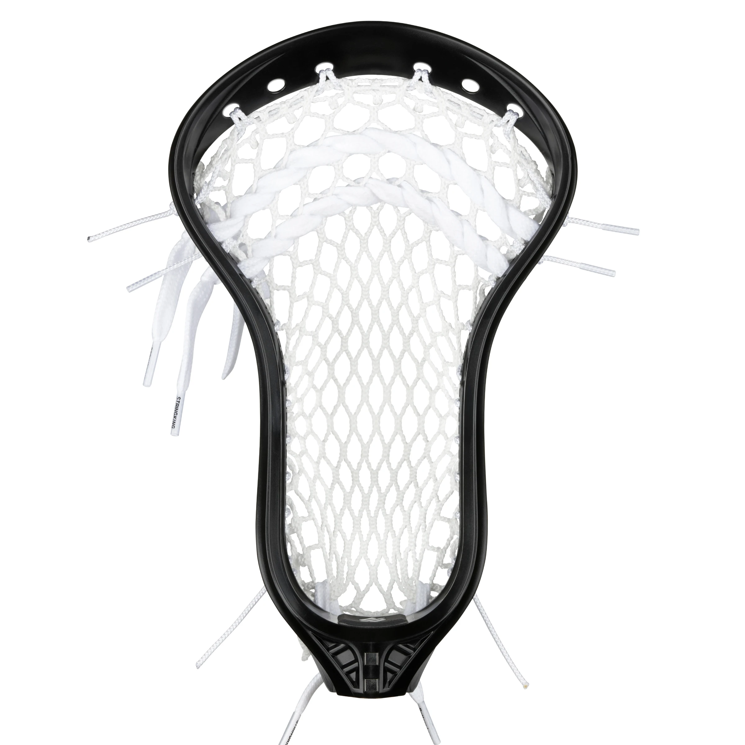 Faceoff Lacrosse Head Made to Win Faceoffs | Mark 2F | StringKing