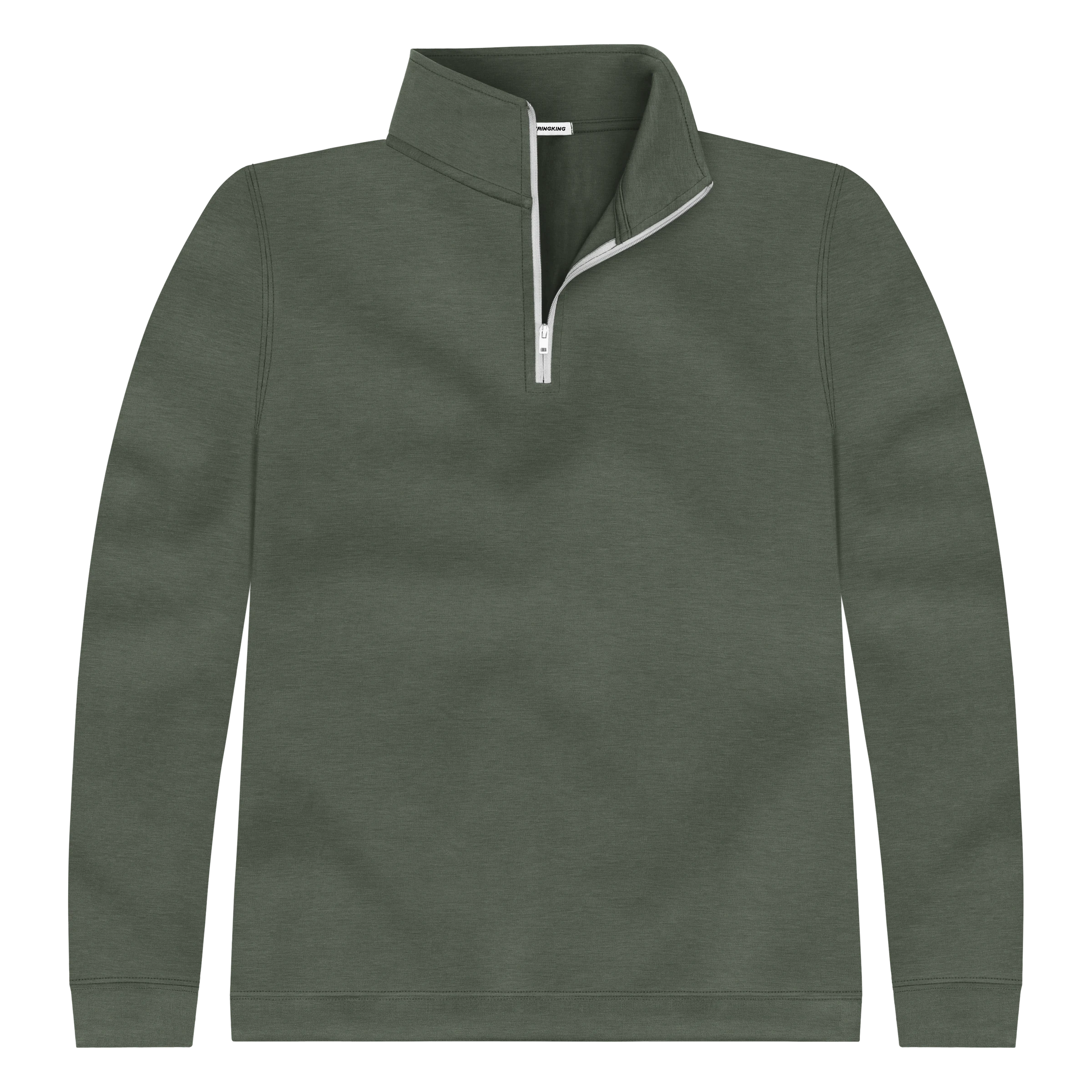 Men's FlexStyle Lightweight Quarter Zip | StringKing