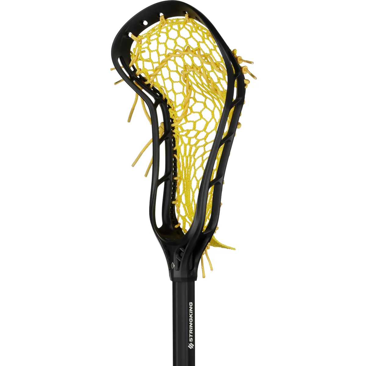 Women's Lacrosse Stick Made for Offense | Get Complete 2 Pro | StringKing