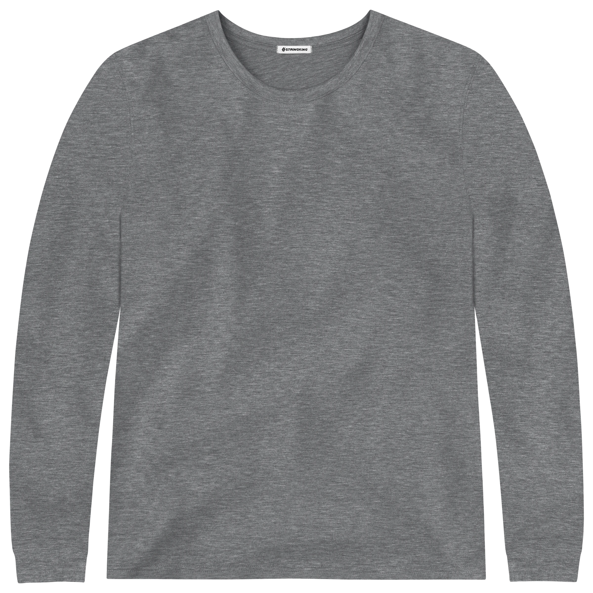 Men's FlexStyle Long Sleeve T-Shirt | StringKing