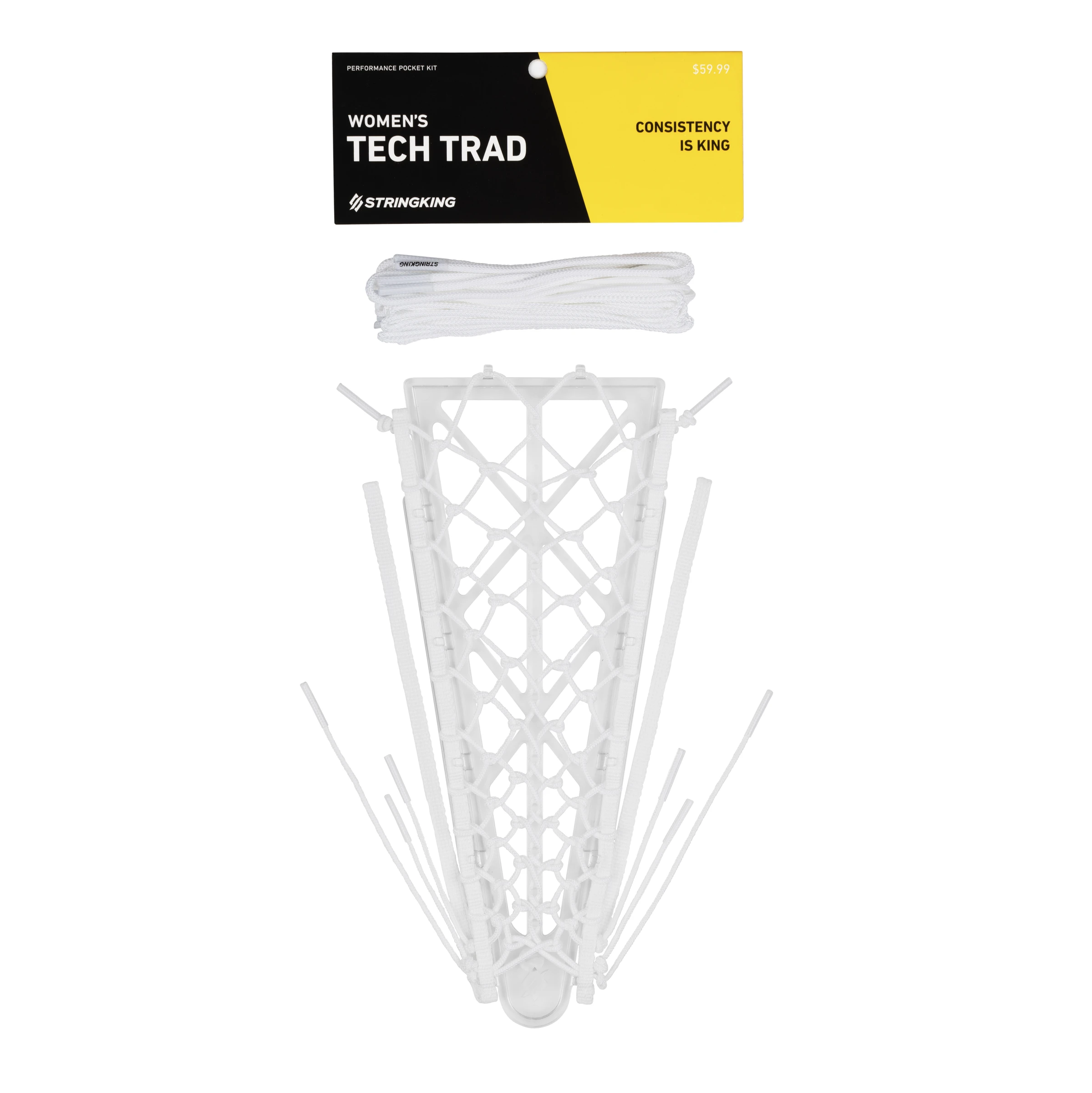 Women's Tech Trad | StringKing