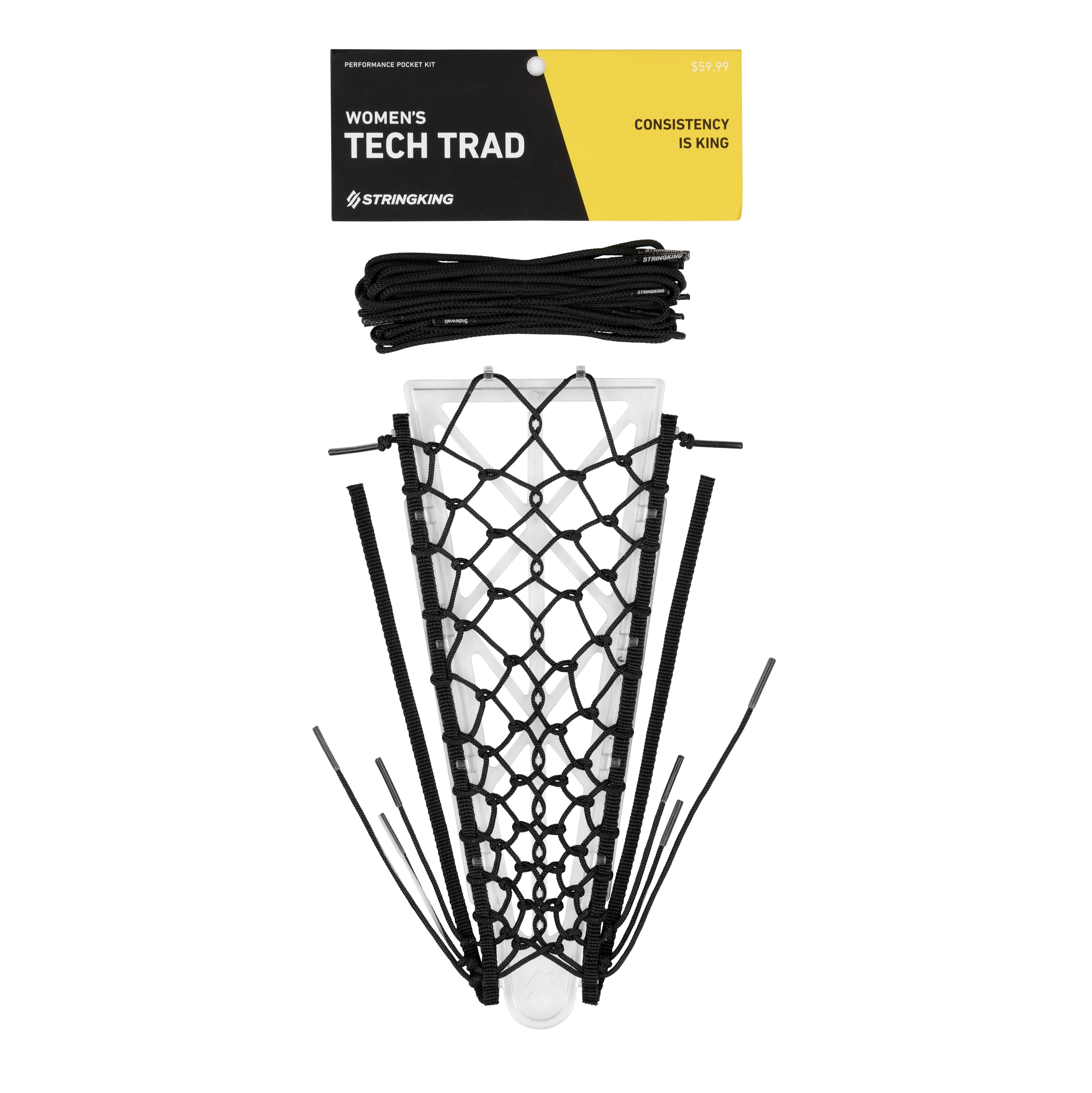 Women's Tech Trad | StringKing
