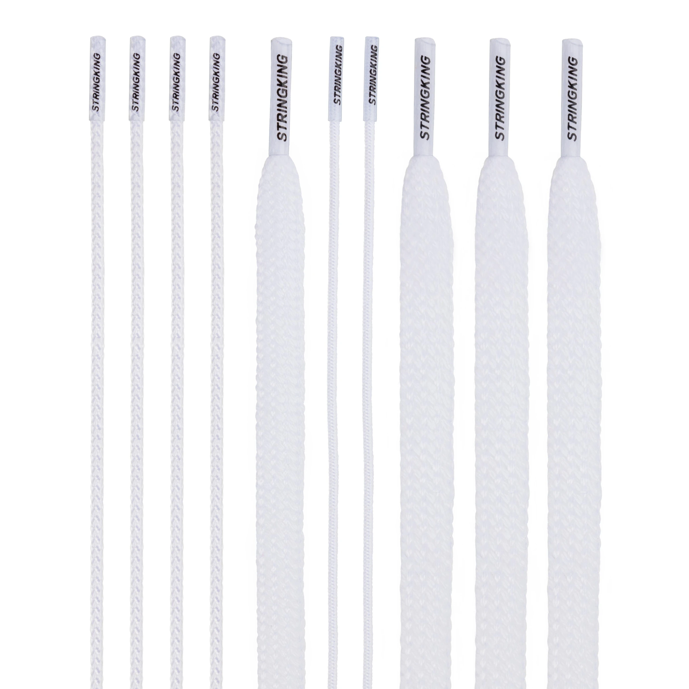 String Kit · Lacrosse strings and stringing supplies | StringKing