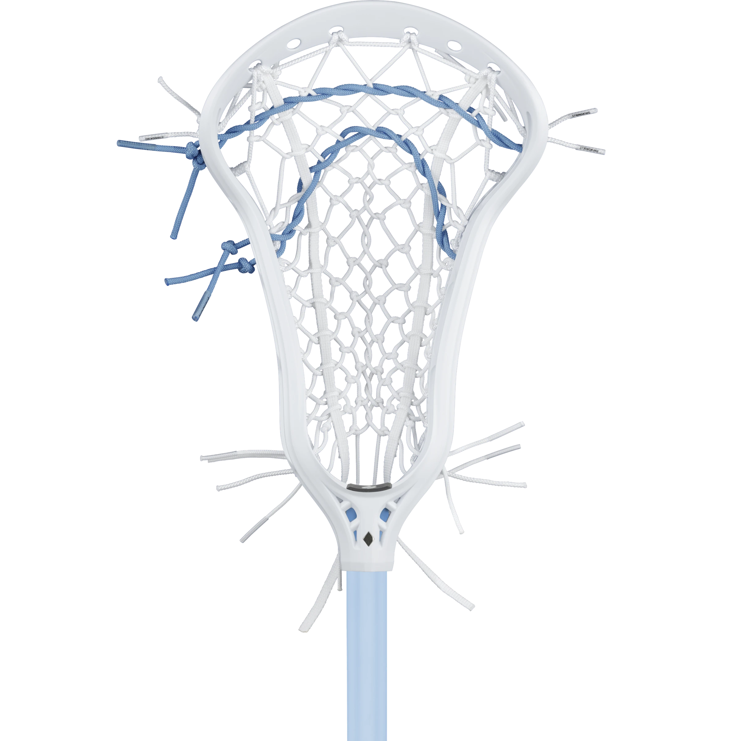 Women's Lacrosse Stick Made for Offense | Get Complete 2 Pro | StringKing