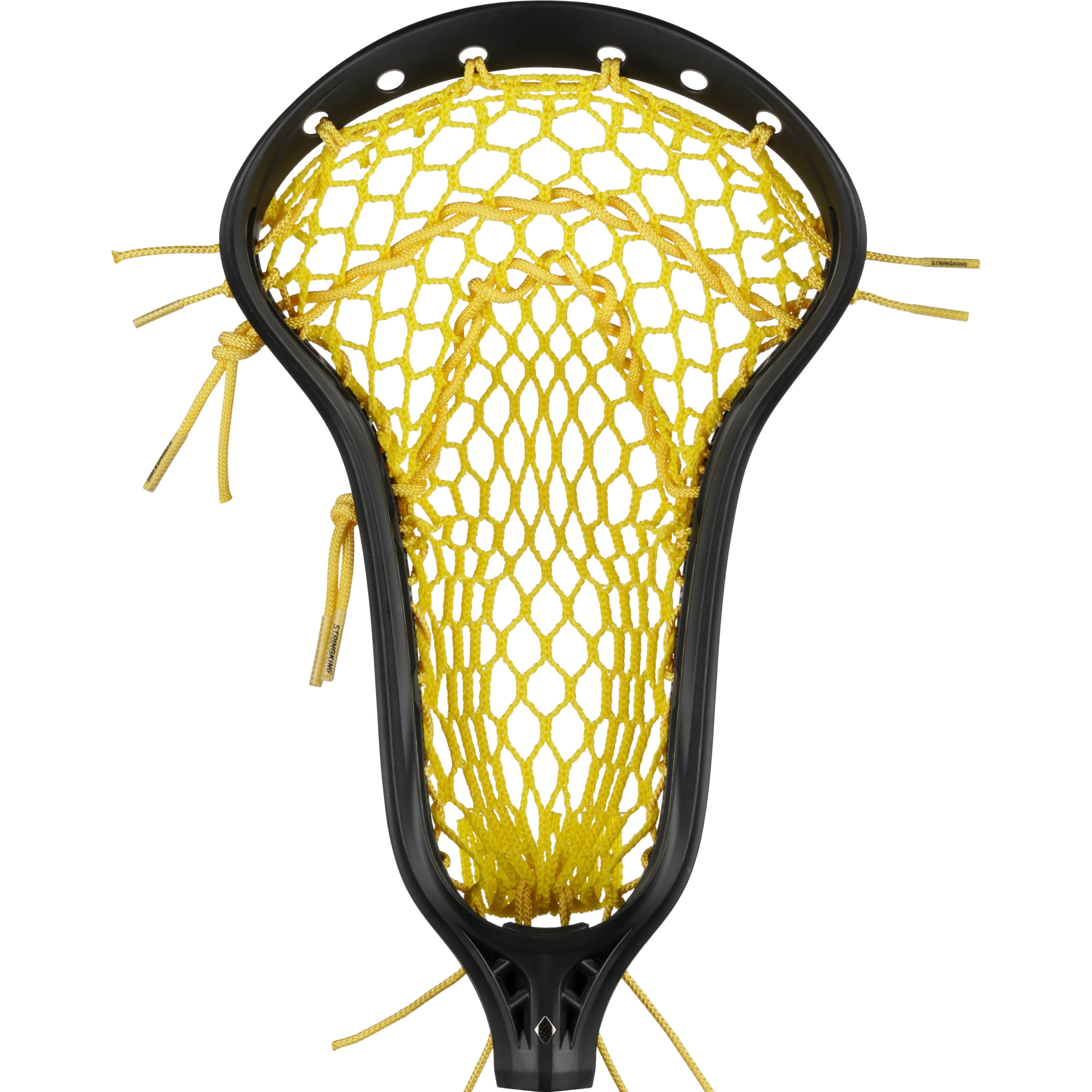 The Best Women's Lacrosse Head for Middies | Mark 2 Midfield | StringKing