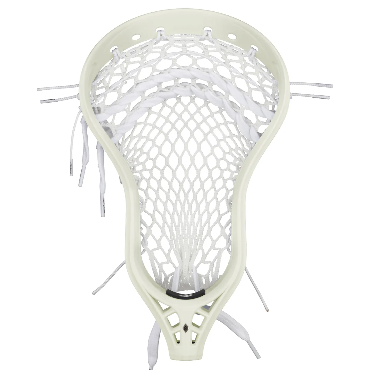 Defense Lacrosse Head Made to Dominate | Mark 2D | StringKing