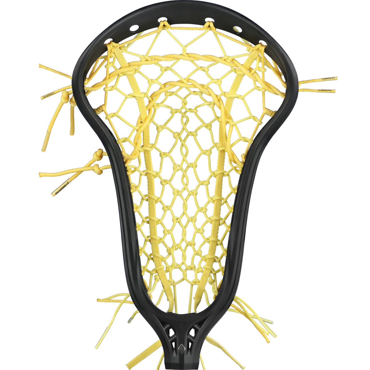 The Best Women's Lacrosse Head for Middies | Mark 2 Midfield | StringKing