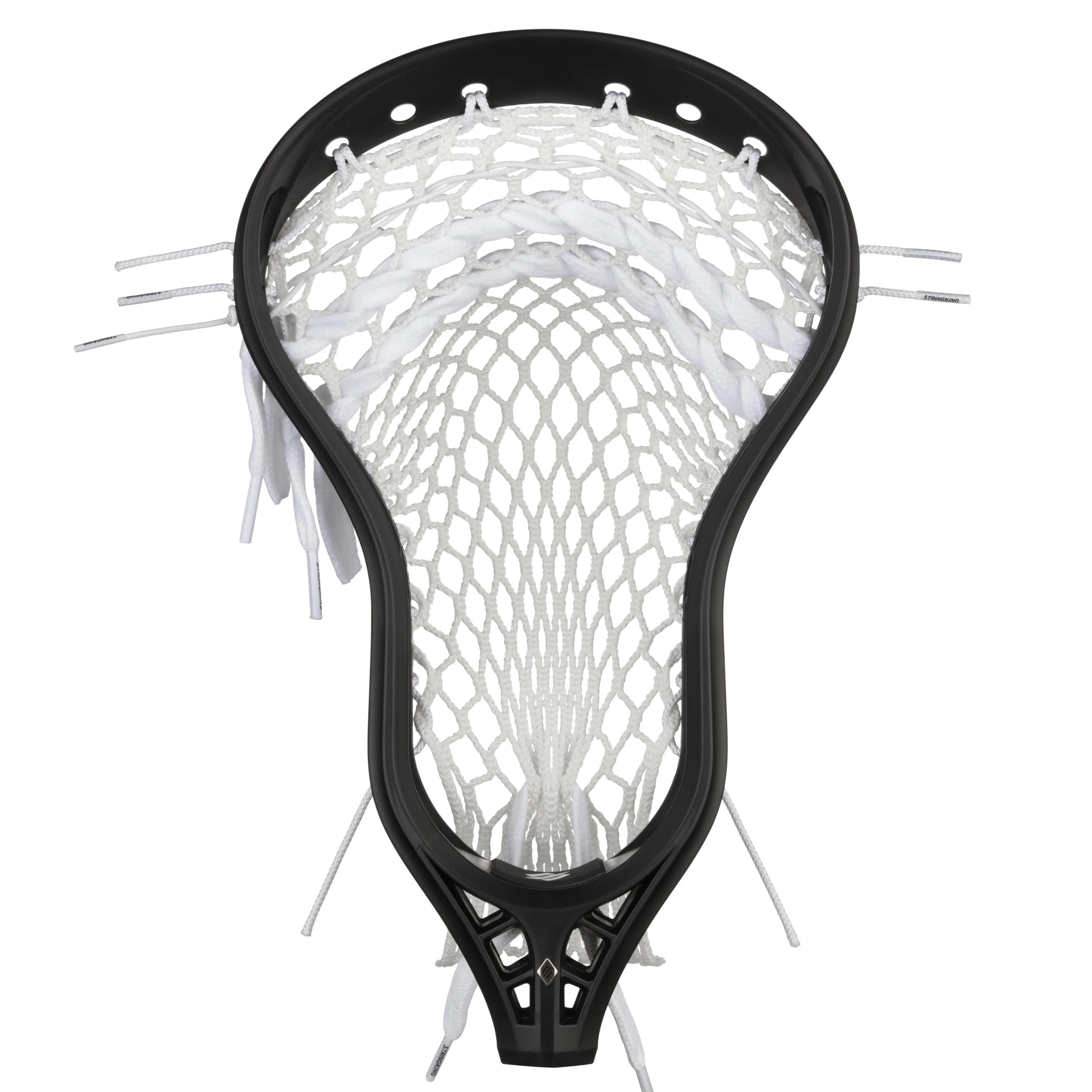 Defense Lacrosse Head Made to Dominate | Mark 2D | StringKing
