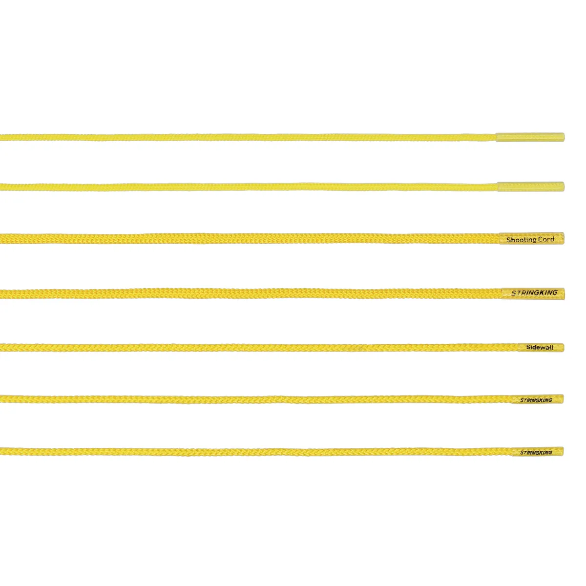 Women's Tech Trad | StringKing