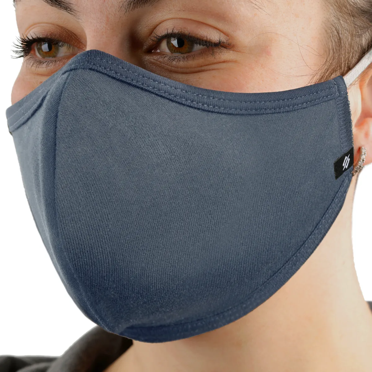 Shop Cloth Face Mask - Washable, Reusable, USA-made | StringKing