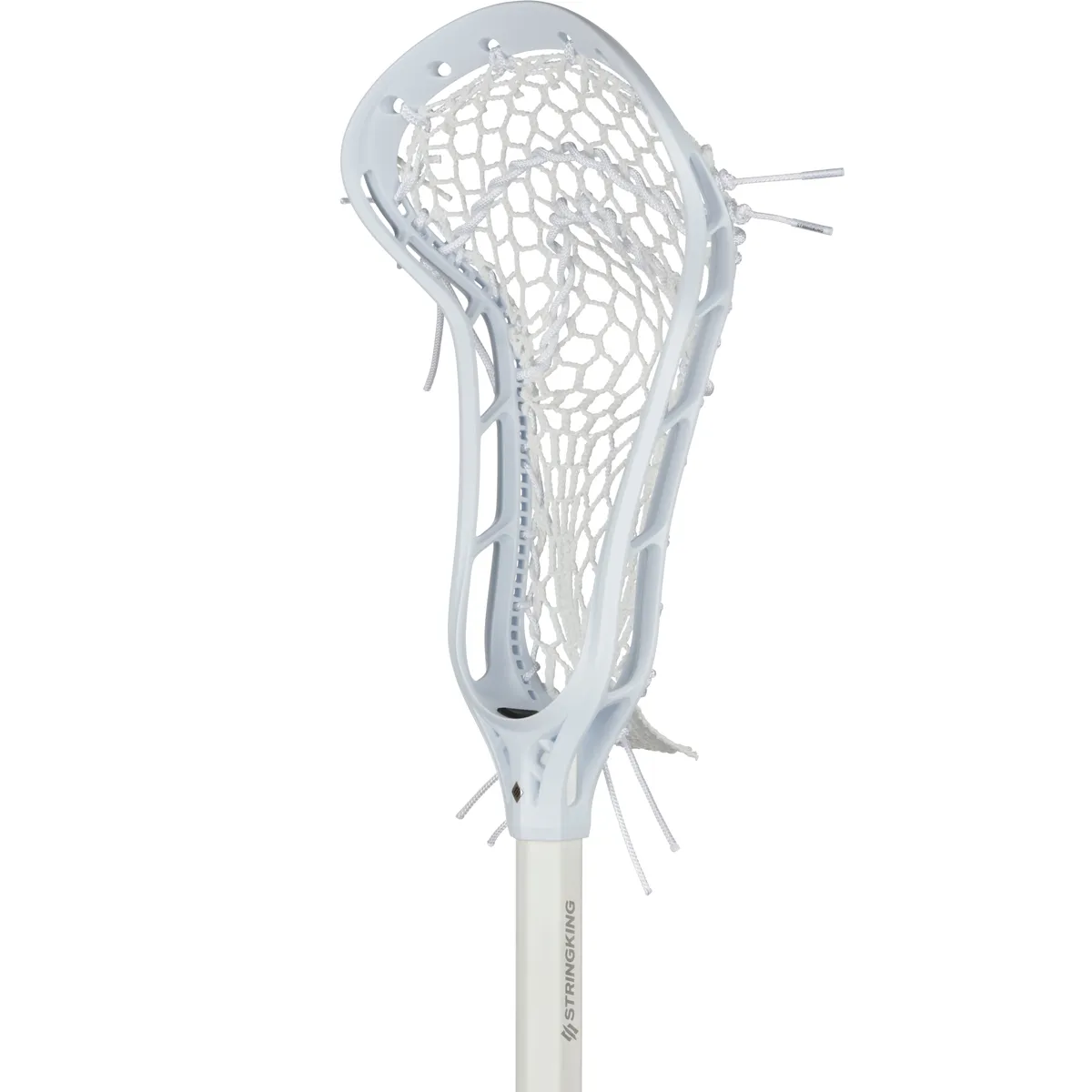 Women's Lacrosse Stick Made for Offense | Get Complete 2 Pro | StringKing