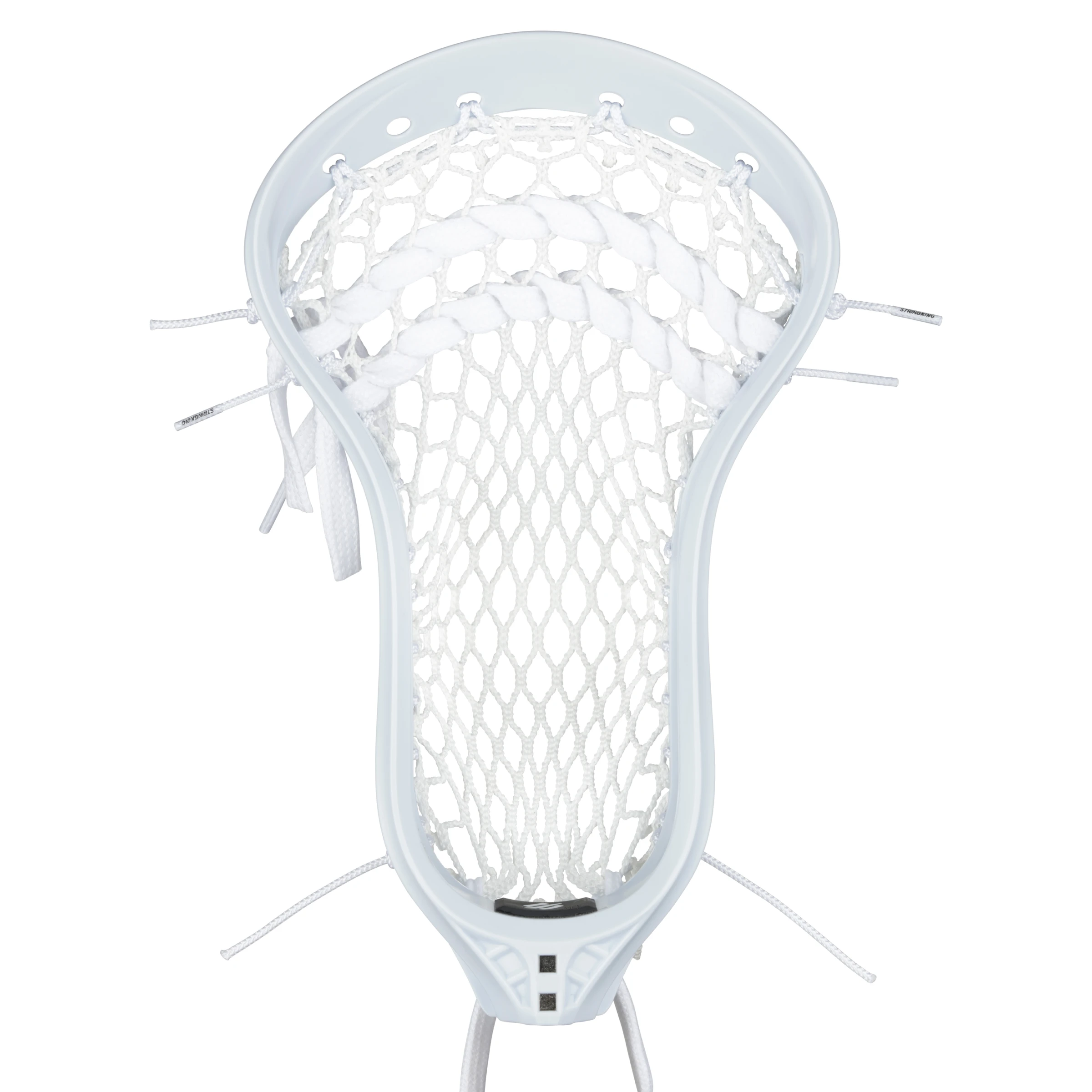 Faceoff Lacrosse Head Made to Win Faceoffs | Mark 2F | StringKing