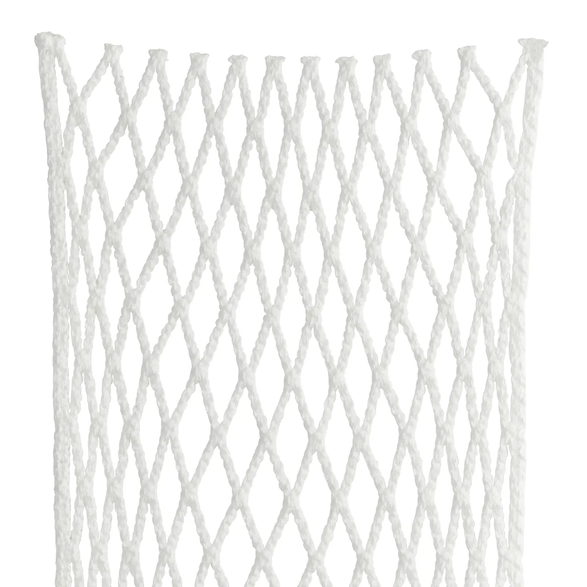 The Best 12-Diamond Goalie Mesh for Lacrosse | Shop Online | StringKing
