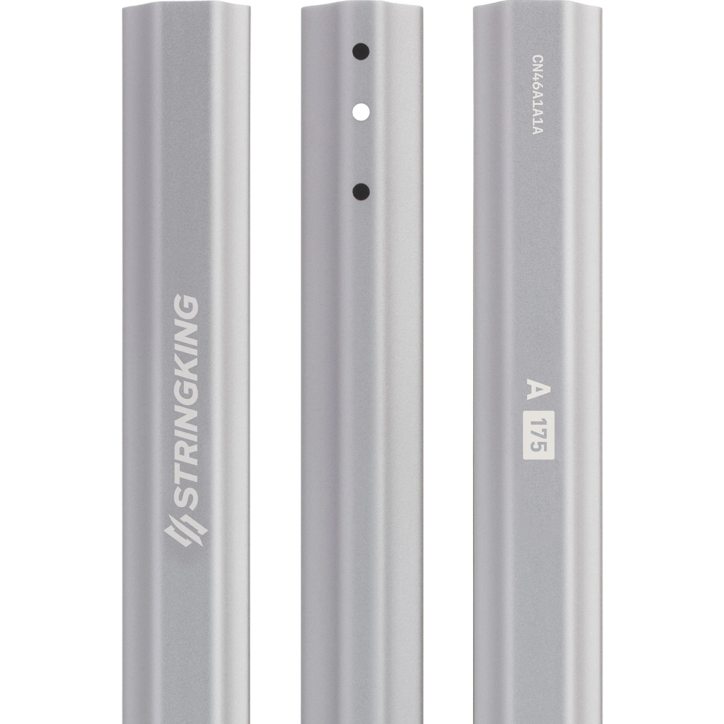 Affordable Lacrosse Shafts | Get Metal A Series Shafts Here | StringKing