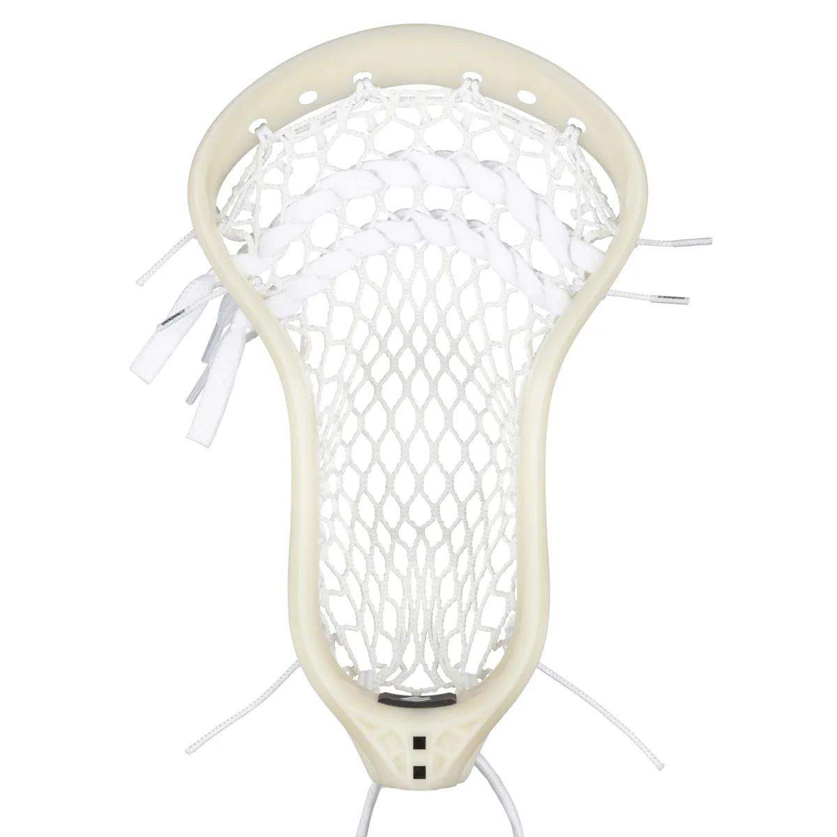 Mark 2F Stiff Faceoff Lacrosse Head | A Stiffer Head for Faceoff ...