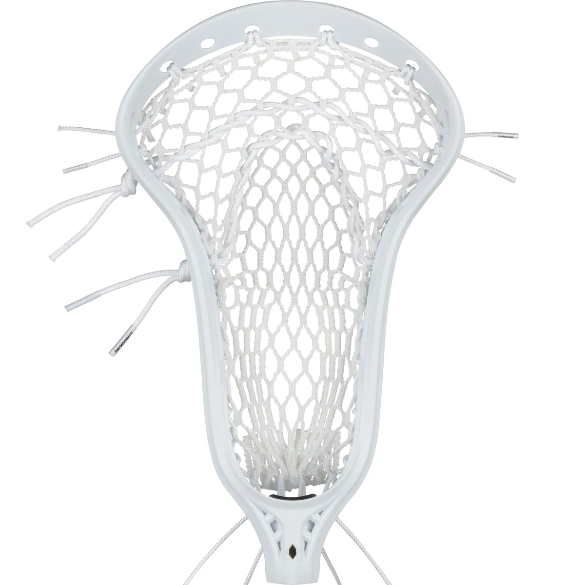The Best Women's Lacrosse Head for Middies | Mark 2 Midfield | StringKing