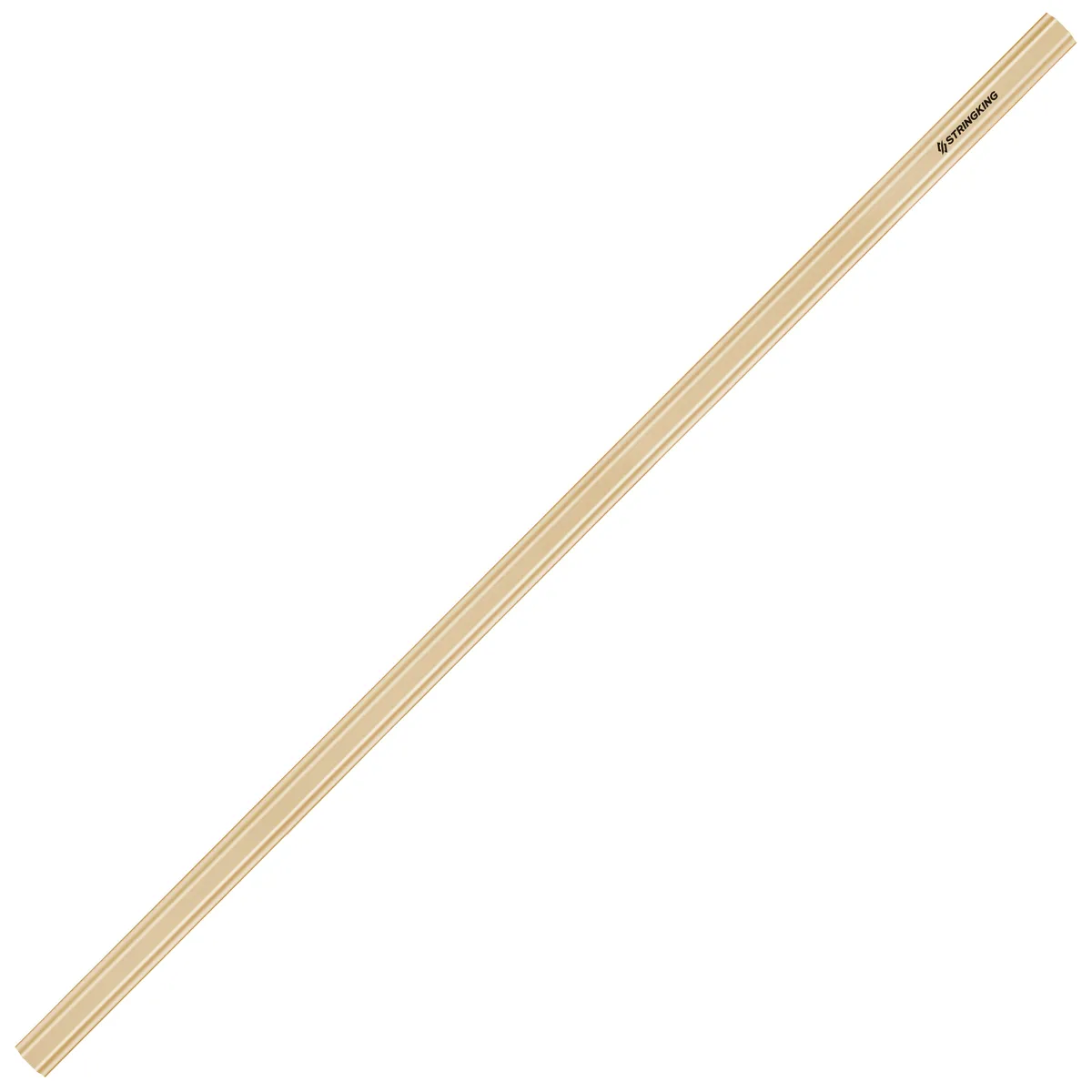 Metal Lacrosse Shafts for Goalie | Shop Metal 3 Pro | StringKing