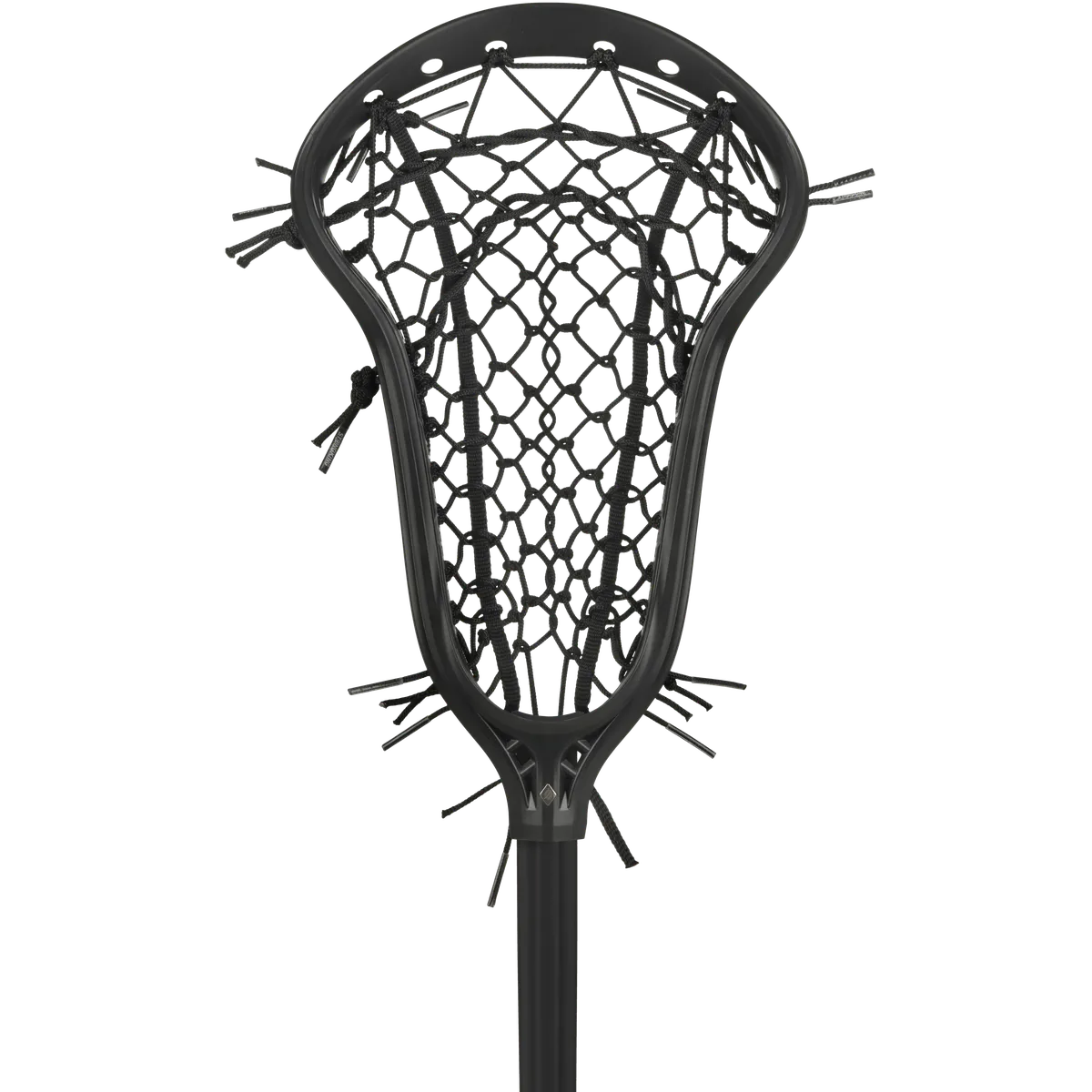Women's Lacrosse Stick Made for Defenders | Complete 2 Pro | StringKing