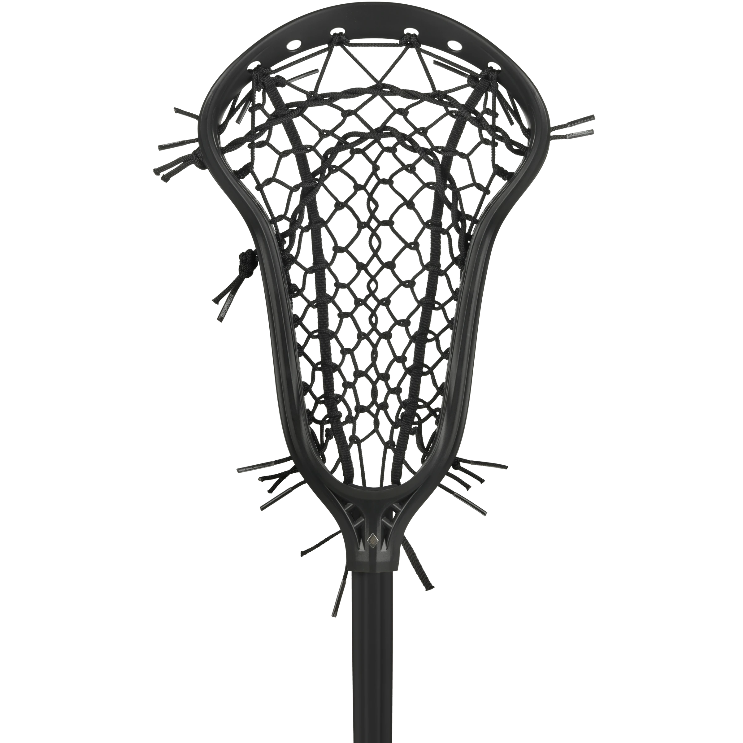 Women's Lacrosse Stick Made for Defenders | Complete 2 Pro | StringKing