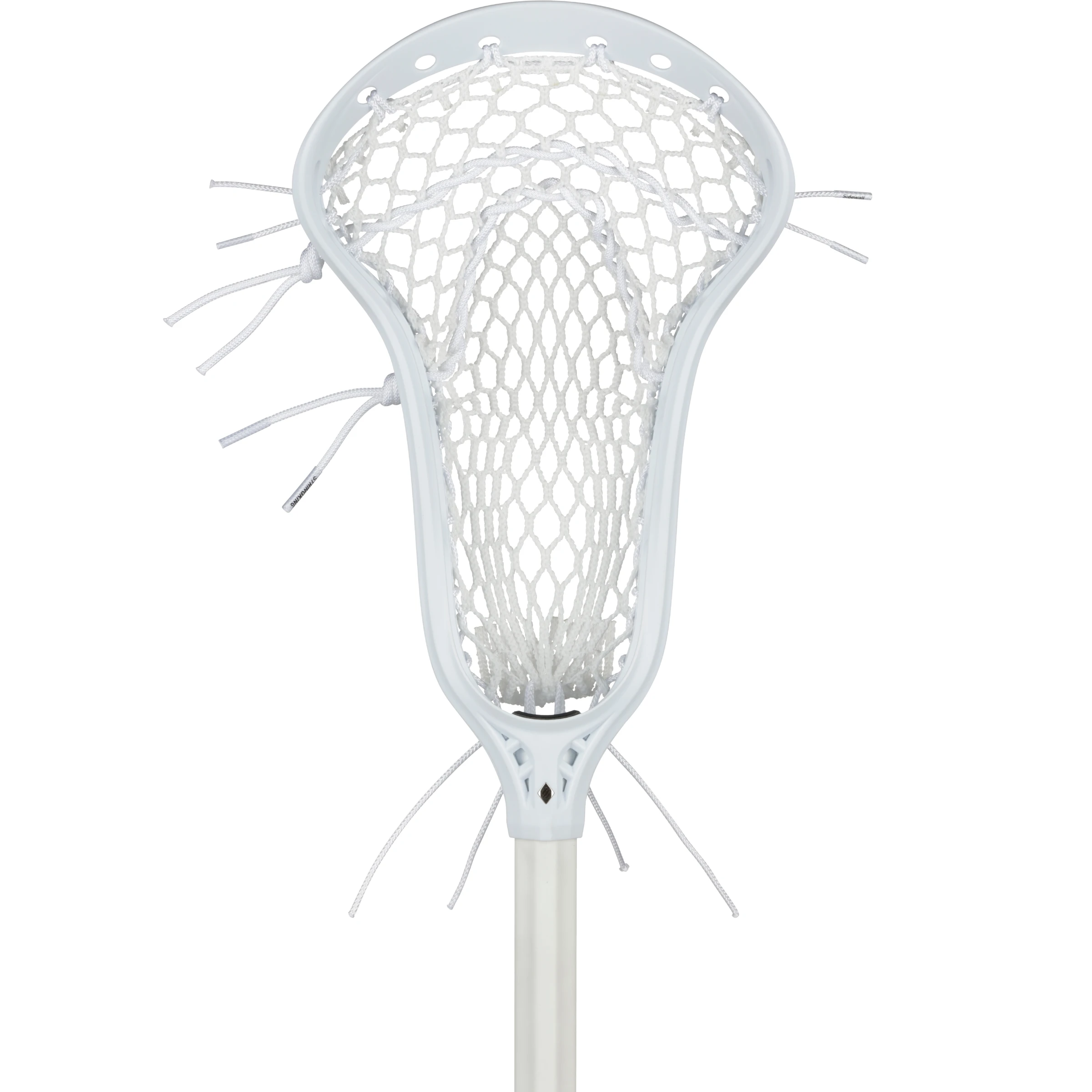 Women's Lacrosse Stick Made for Midfield | Complete 2 Pro | StringKing